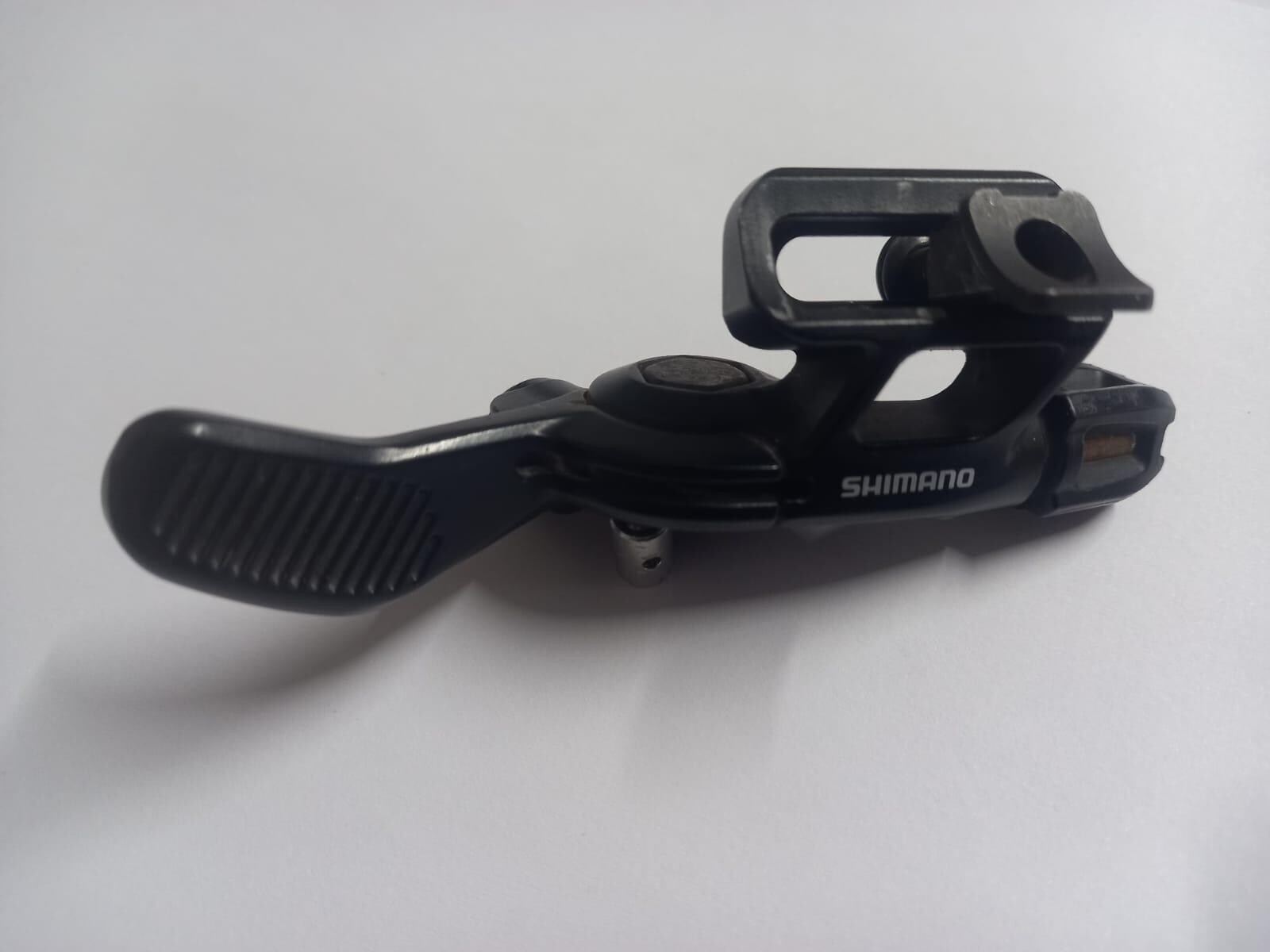 Shimano Dropper Post Lever | Dropper Seat Posts | Bike Hub