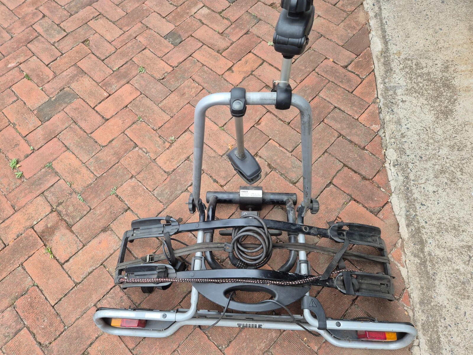 Thule bike rack | Bike Racks | Bike Hub