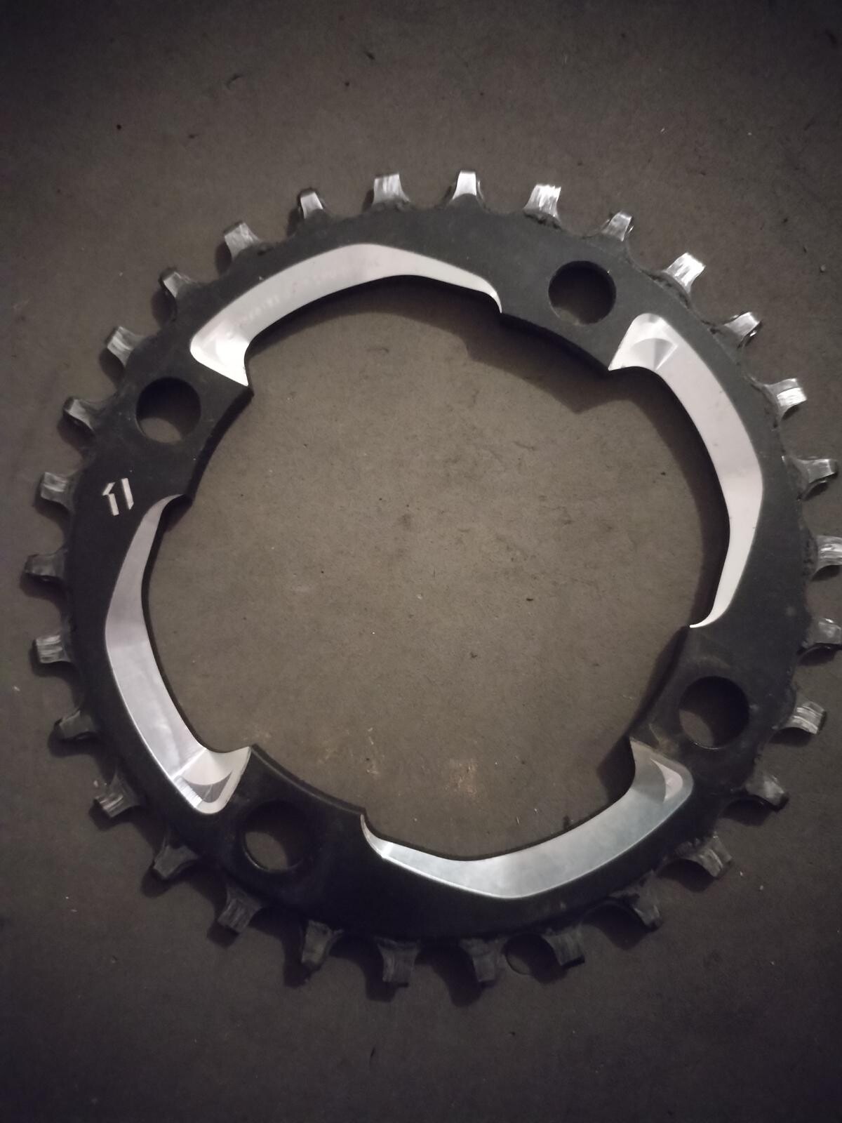 Sram chainring | Chainrings | Bike Hub