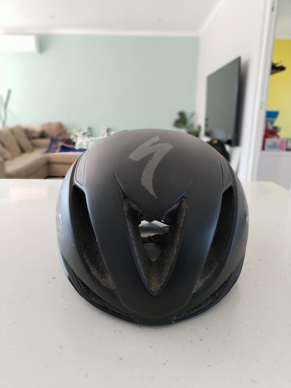 SPECIALIZED S-Works Evade | Helmets | Bike Hub