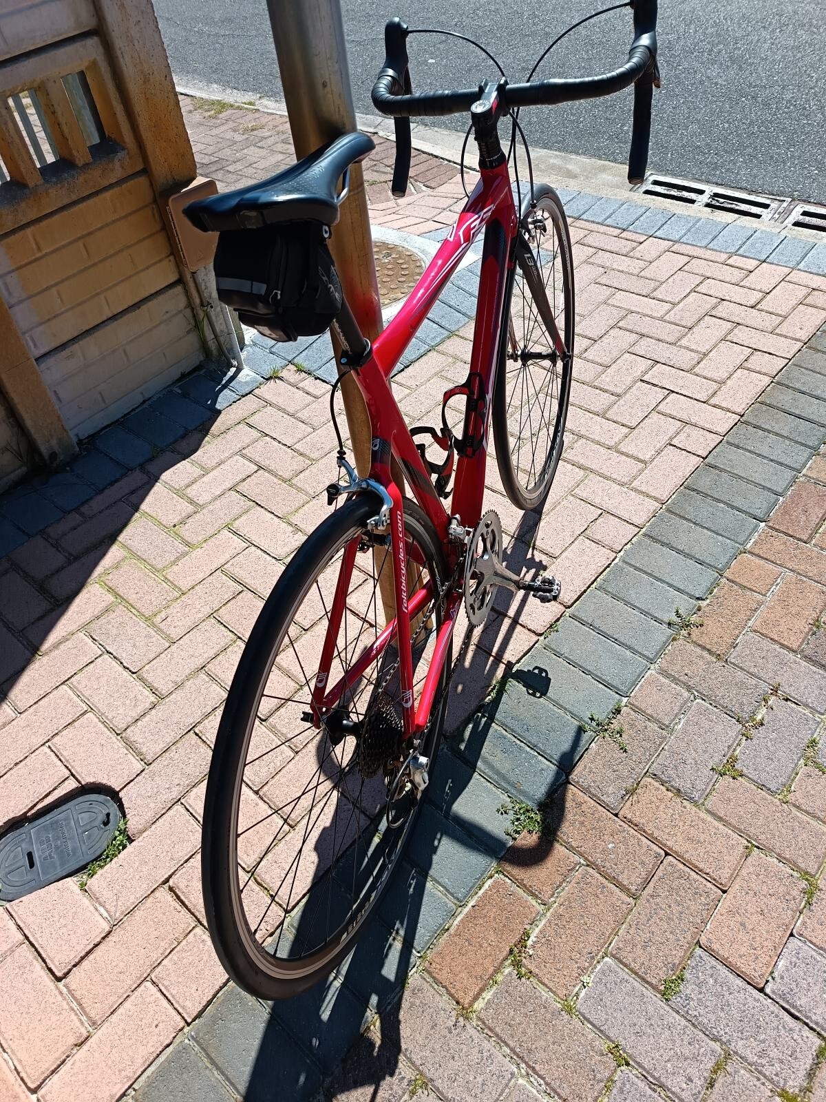 Felt F5 Road Bike | Road Bikes | Bike Hub