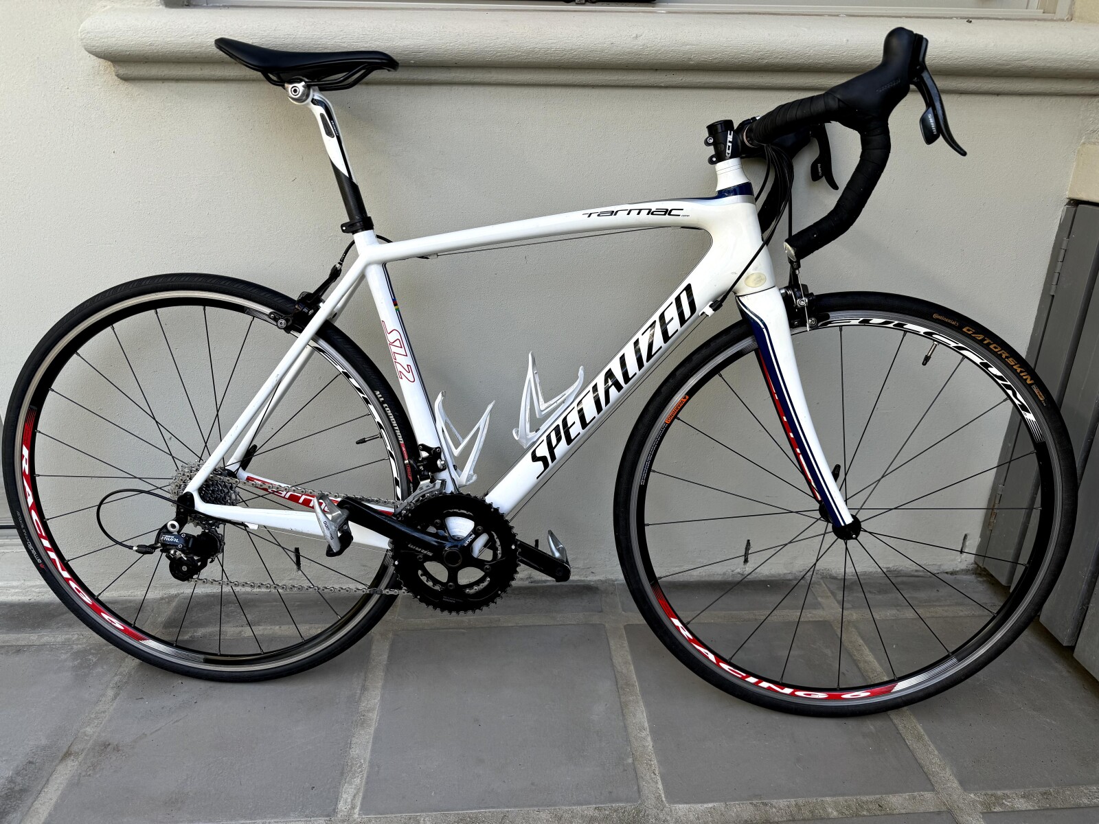 Specialized Tarmac SL2 - M | Road Bikes | Bike Hub