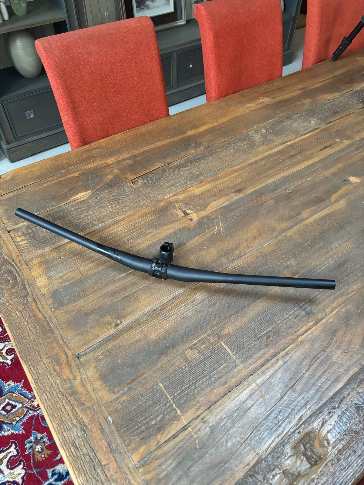 Brand new Norco bars | Handlebars | Bike Hub