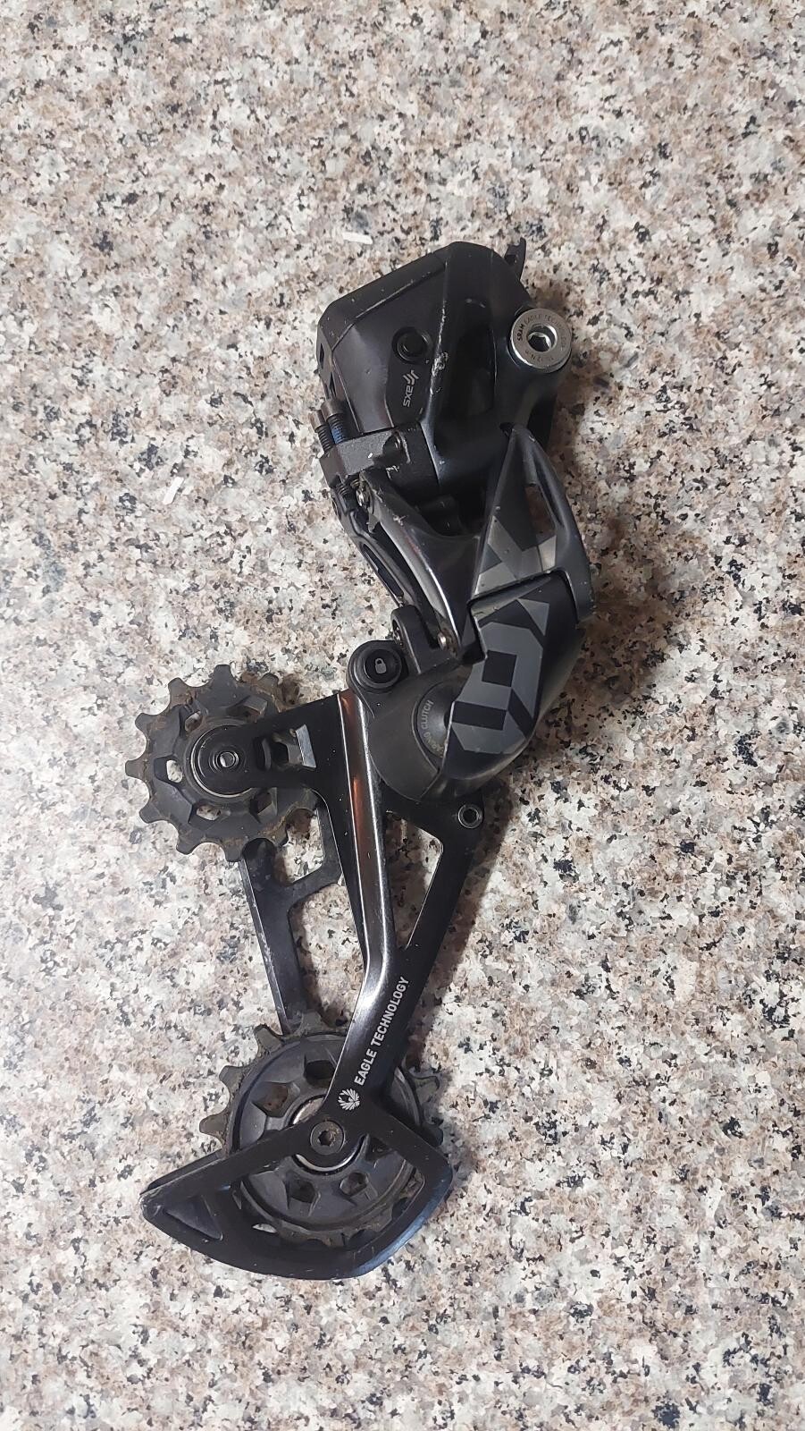 Sram XO1 AXS Eagle Complete Set | Complete Groupsets | Bike Hub