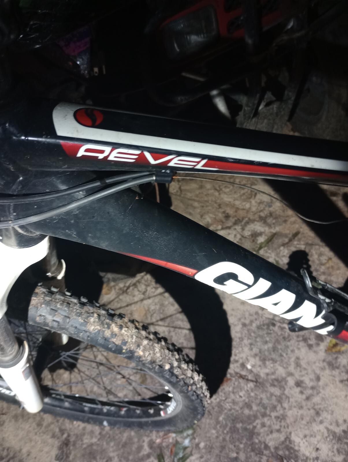 Giant Revel | Hardtail Mountain Bikes | Bike Hub