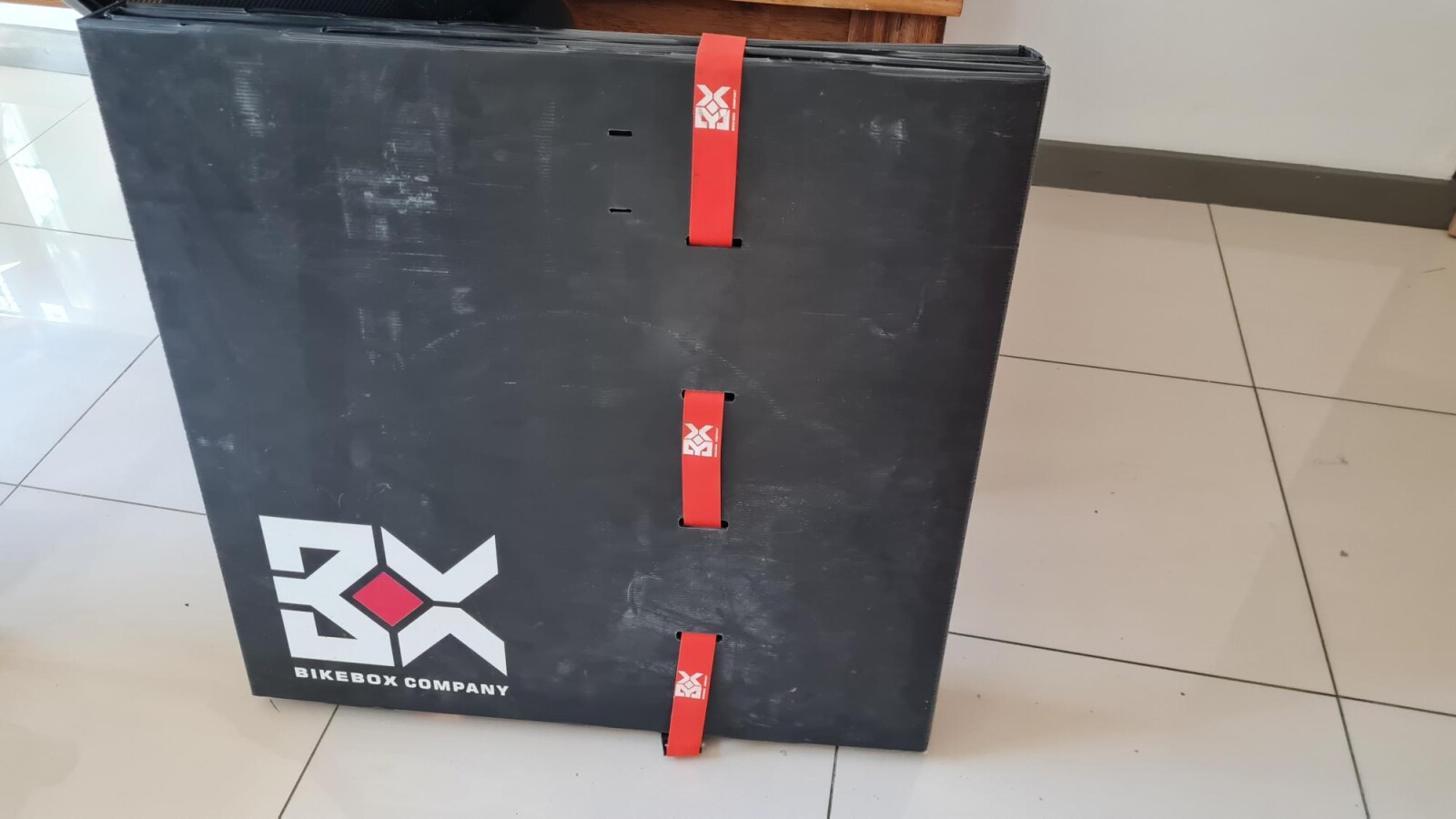 Bikebox company MTB box | Bike Bags & Boxes | Bike Hub