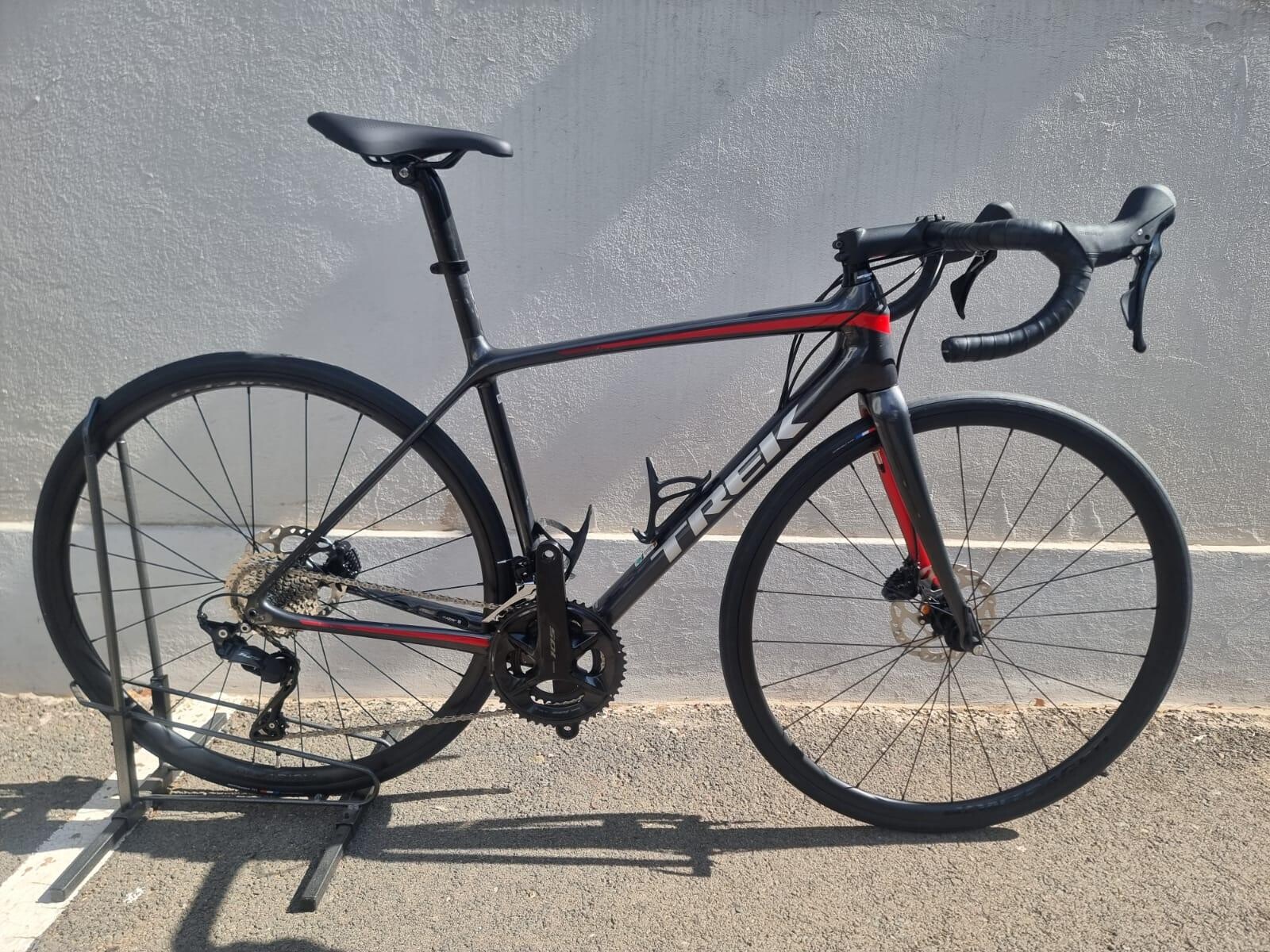Trek Emonda 12 Speed | Road Bikes | Bike Hub