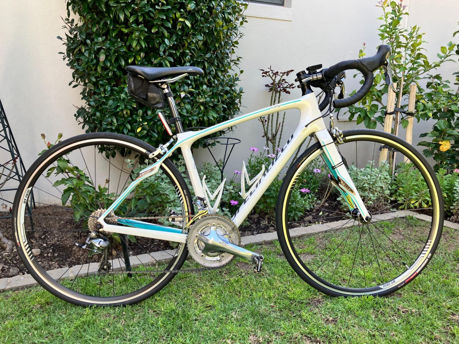 Specialized Ruby Elite | Road Bikes | Bike Hub