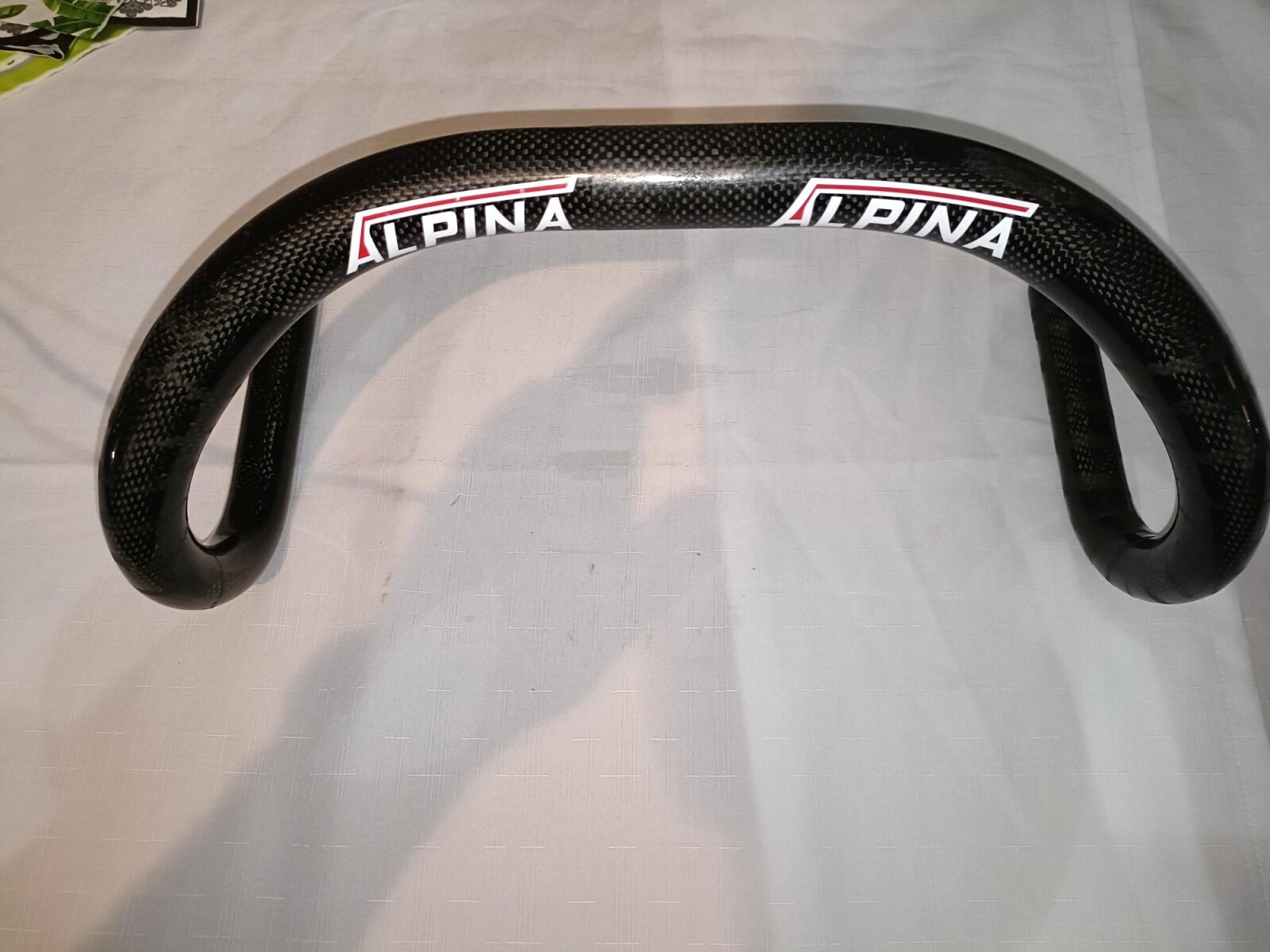 Alpina track bars | Track Bikes | Bike Hub