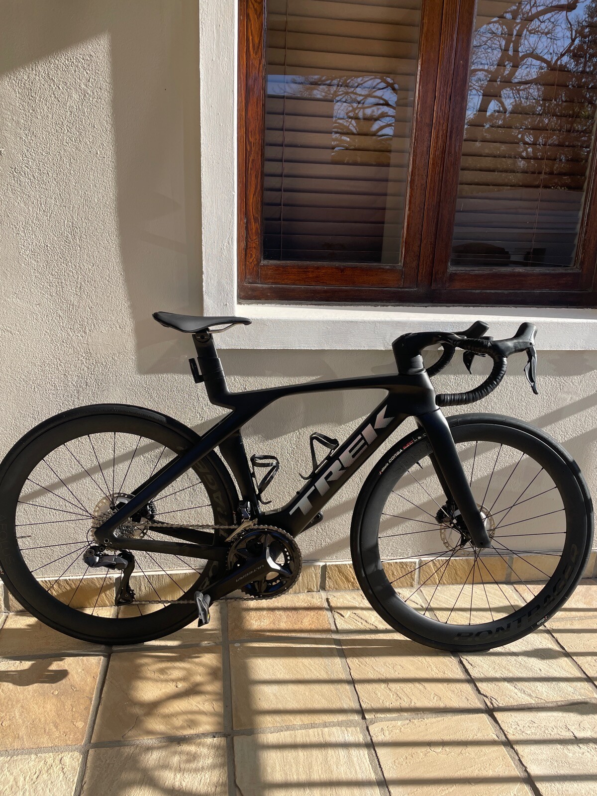 Trek Madone SLR 7 Gen 7 | Road Bikes | Bike Hub