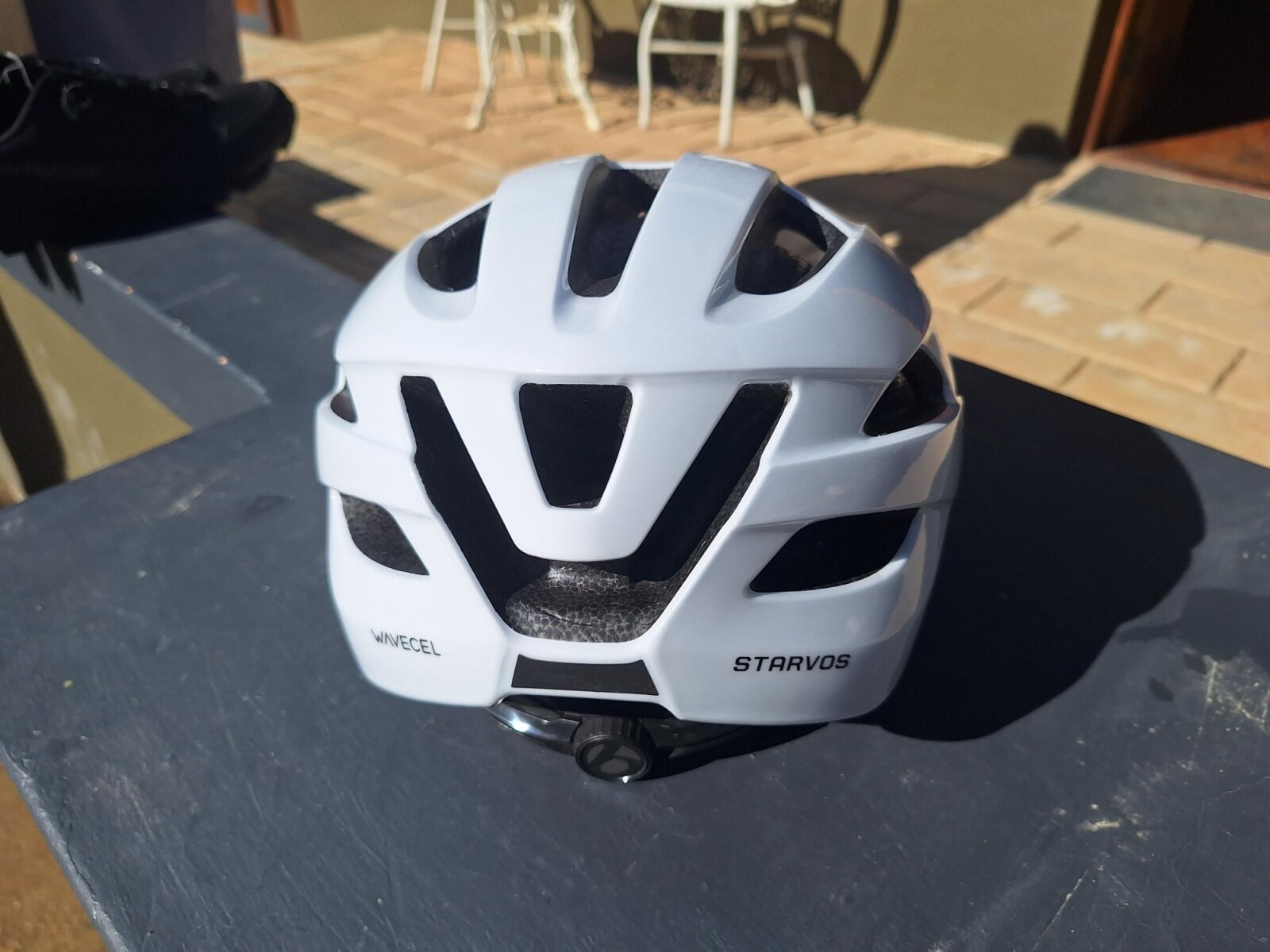Bontrager Wavecell helmet | Helmets | Bike Hub
