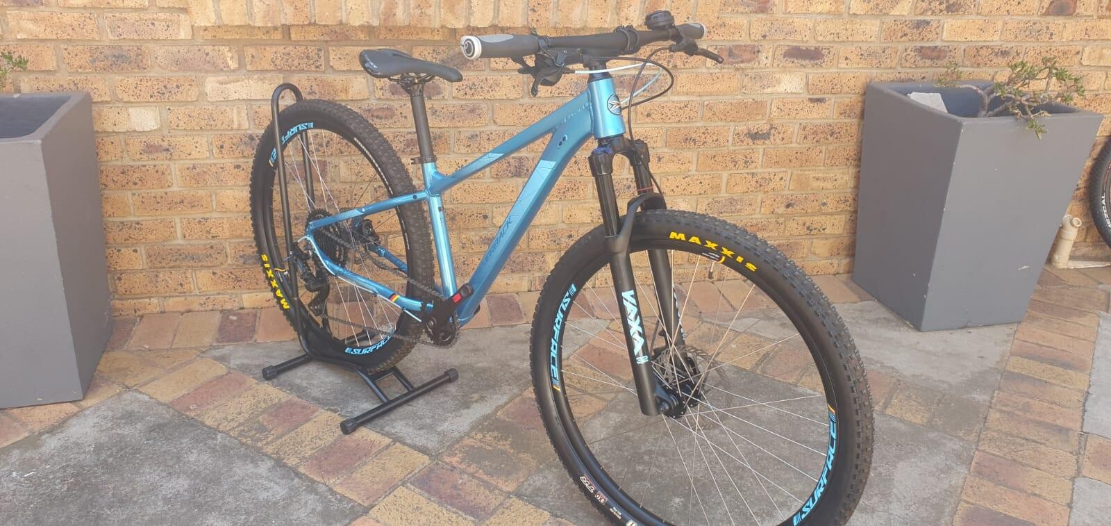 silverback splash comp (S) | Hardtail Mountain Bikes | Bike Hub