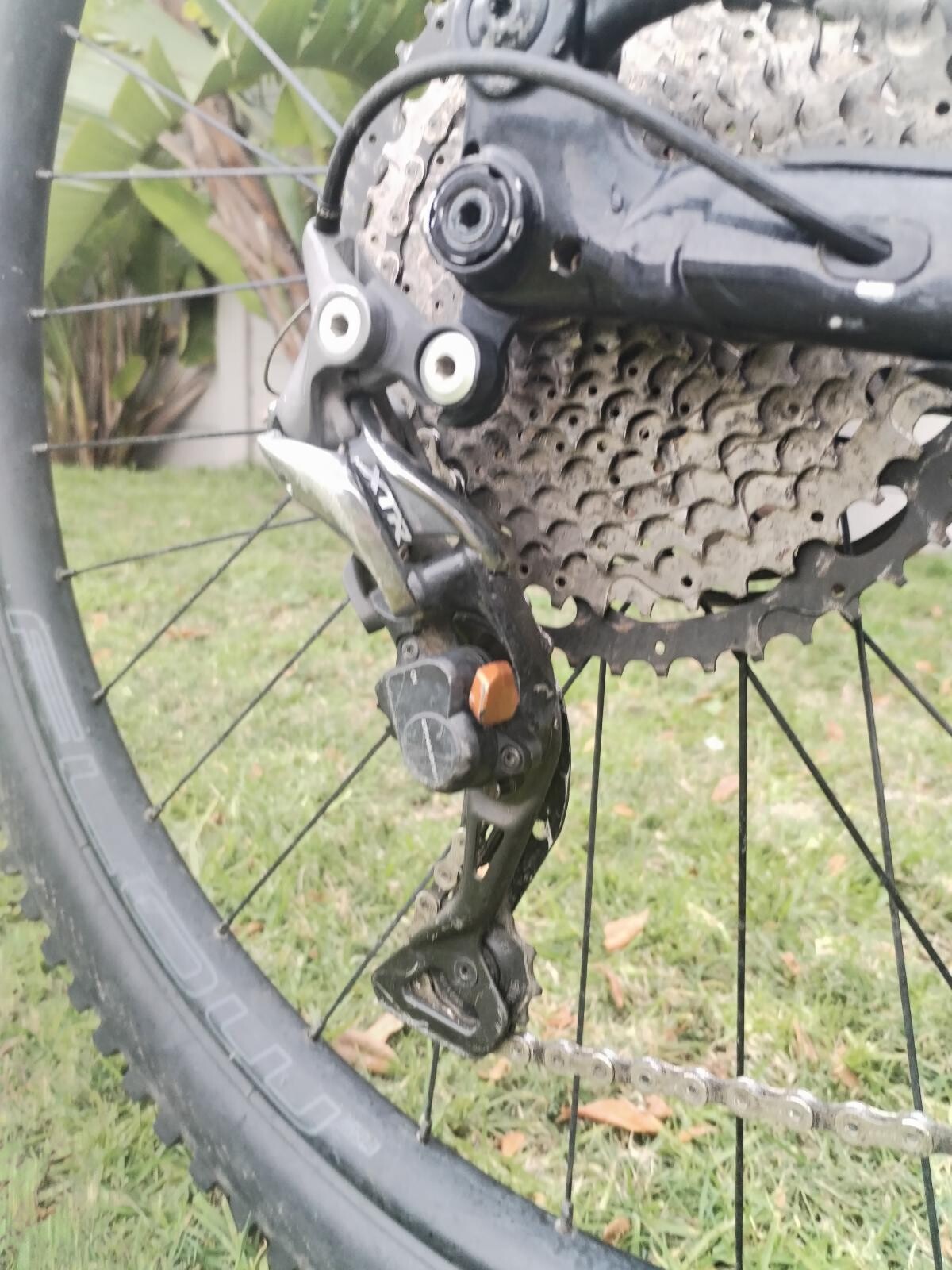 Merida 120 9800 | Dual Suspension Mountain Bikes | Bike Hub