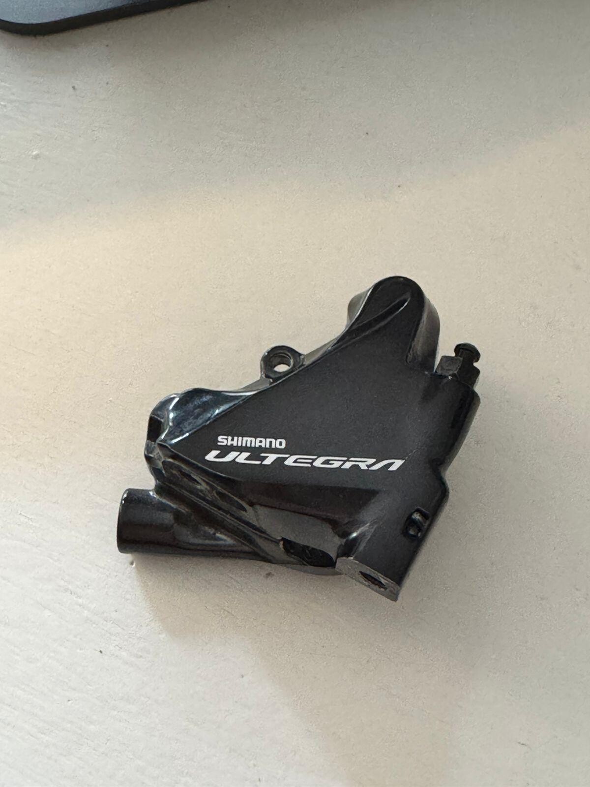 Shimano Ultegra R8070 Hydraulic Brake Caliper | Road Bike Brakes | Bike Hub