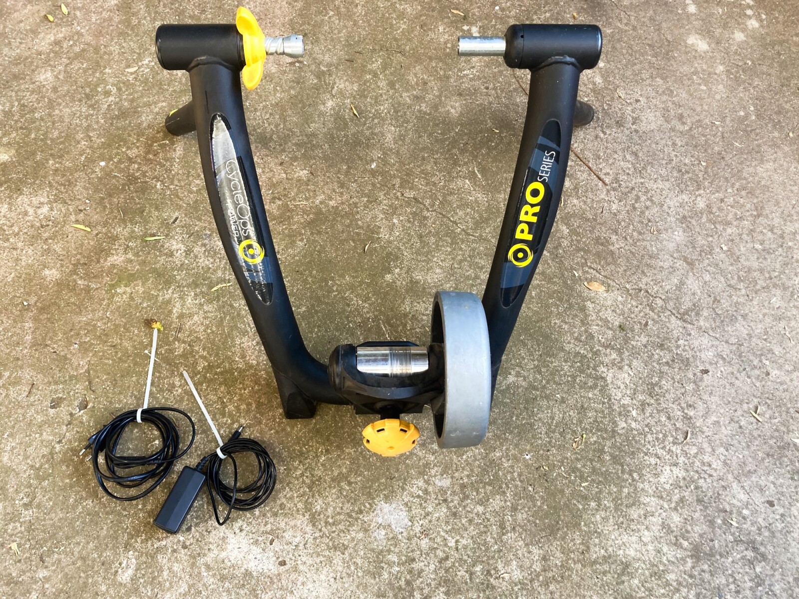 CycleOps Pro series indoor trainer | Indoor Trainers & Accessories ...