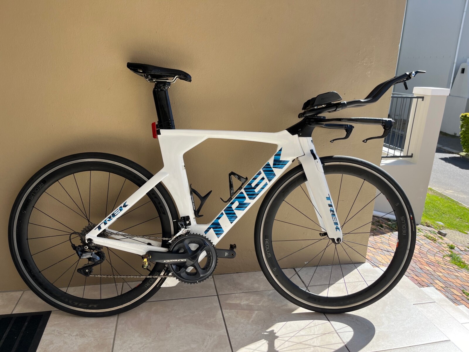 Trek SpeedConcept | Triathlon & Time Trial Bikes | Bike Hub