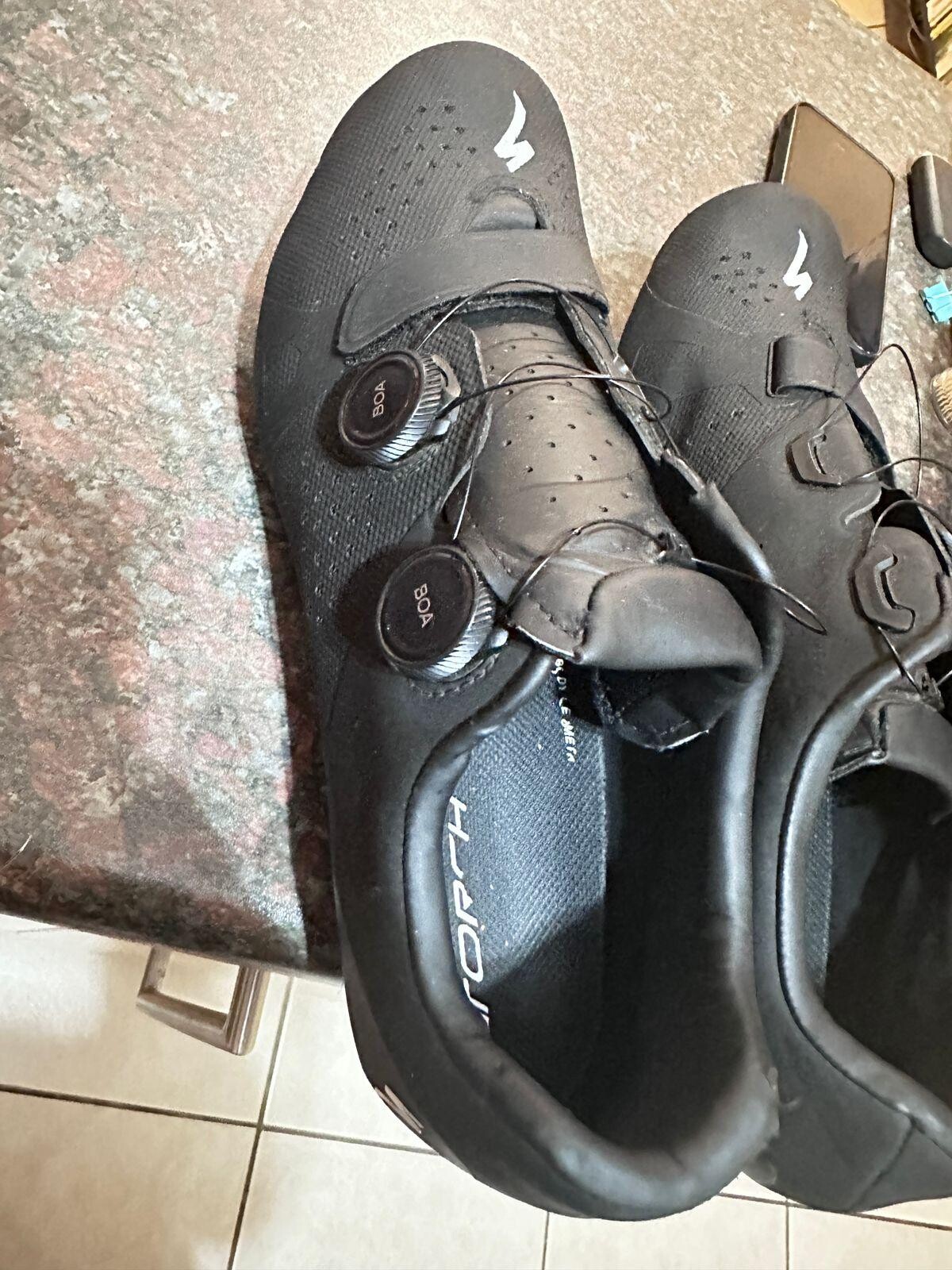 Specialized Cleats | Nutrition & Body | Bike Hub