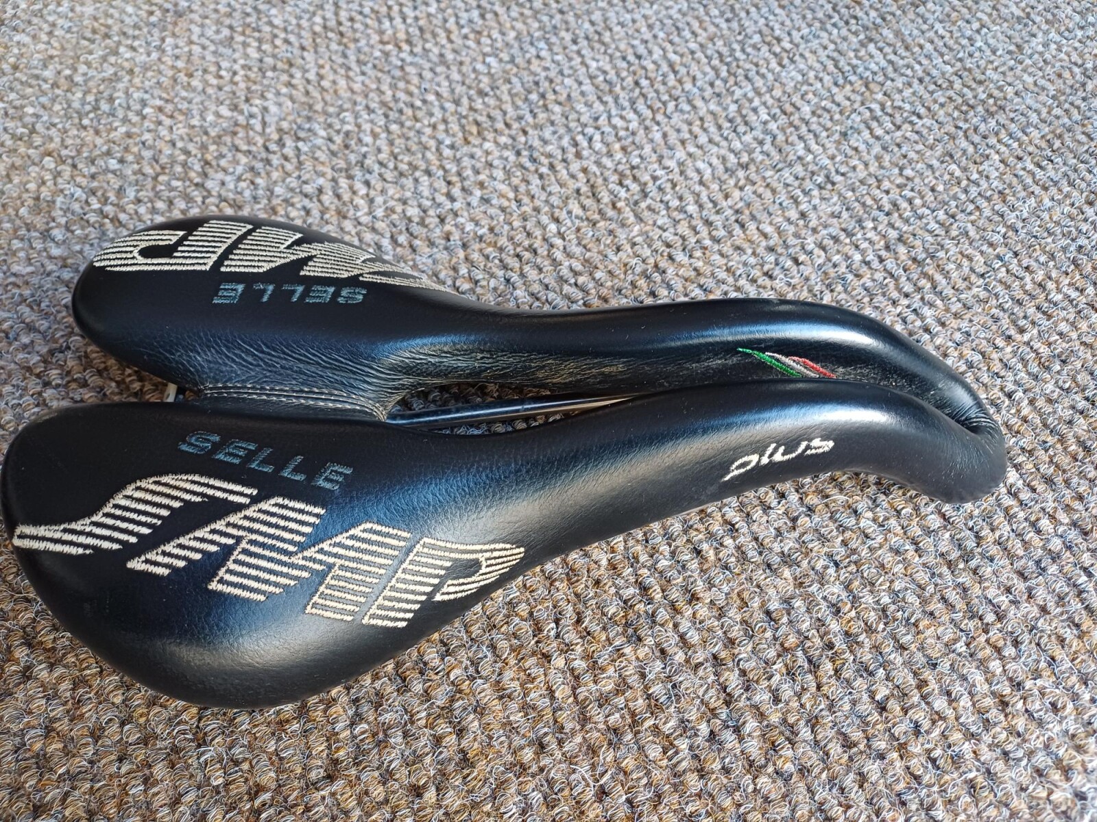 Selle SMP plus | Saddles | Bike Hub