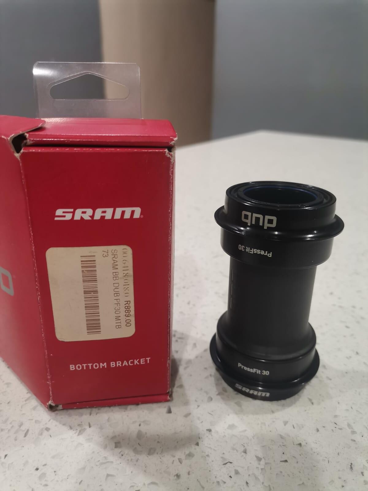 Sram BB DUB pf30 | Bottom Brackets | Bike Hub