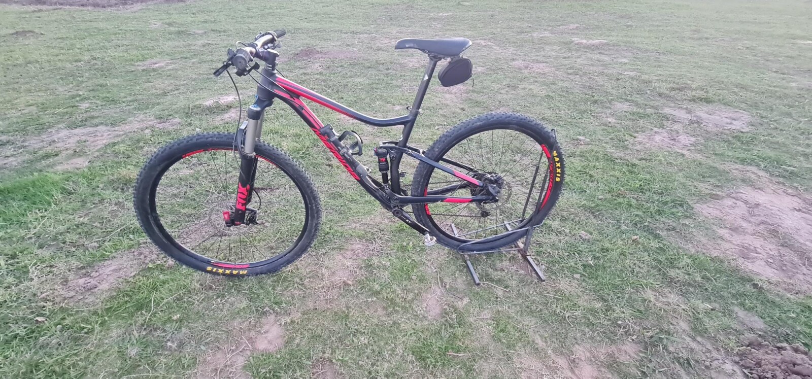 Merida One-Twenty | Dual Suspension Mountain Bikes | Bike Hub