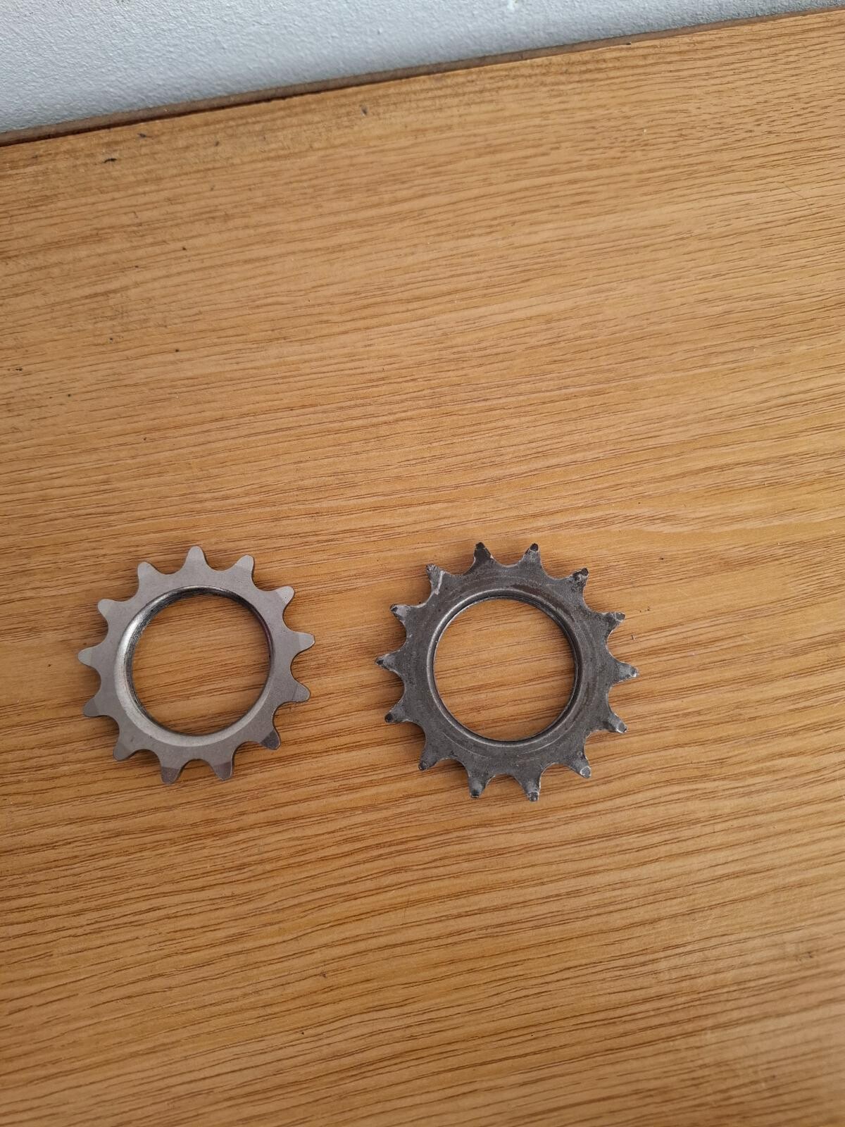 Cogs (fixie/track) | Cassettes | Bike Hub