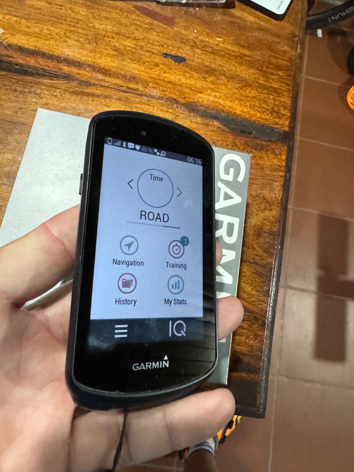 Garmin 1030 plus | Computers & GPS | Bike Hub