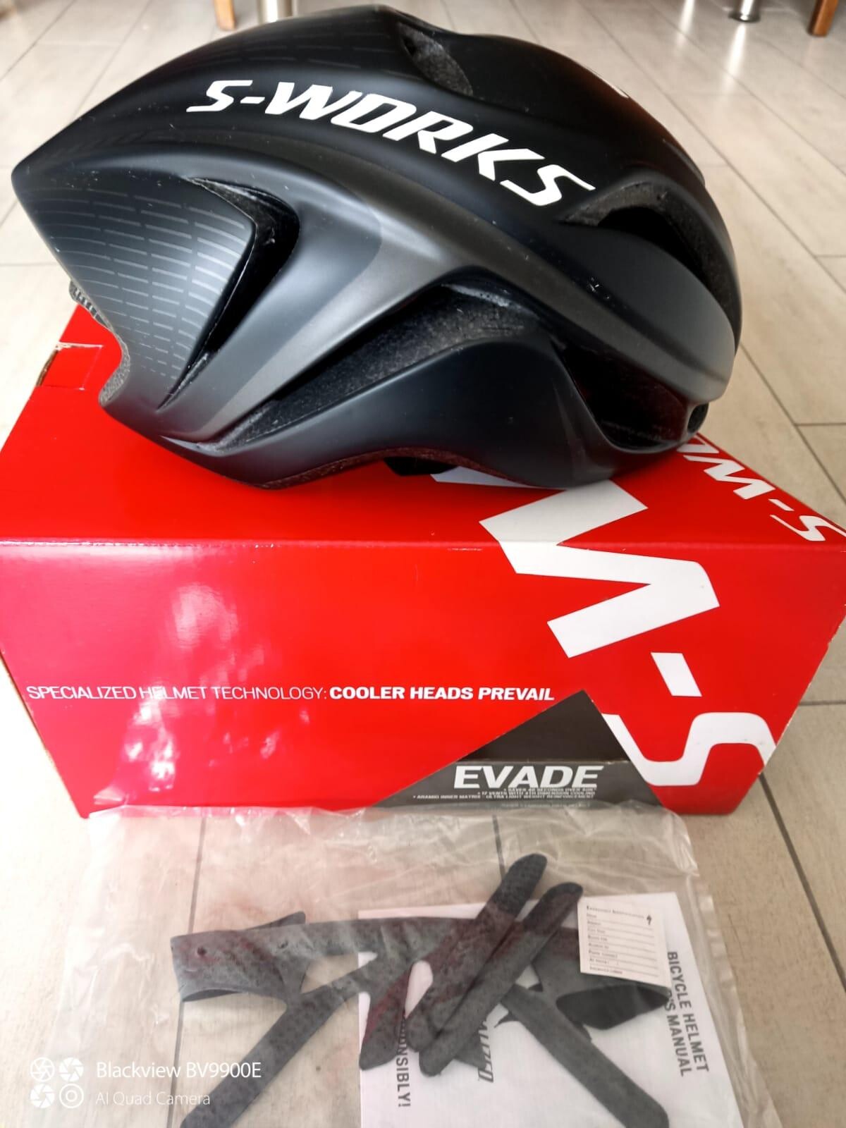 Specialized Helmet | Helmets | Bike Hub