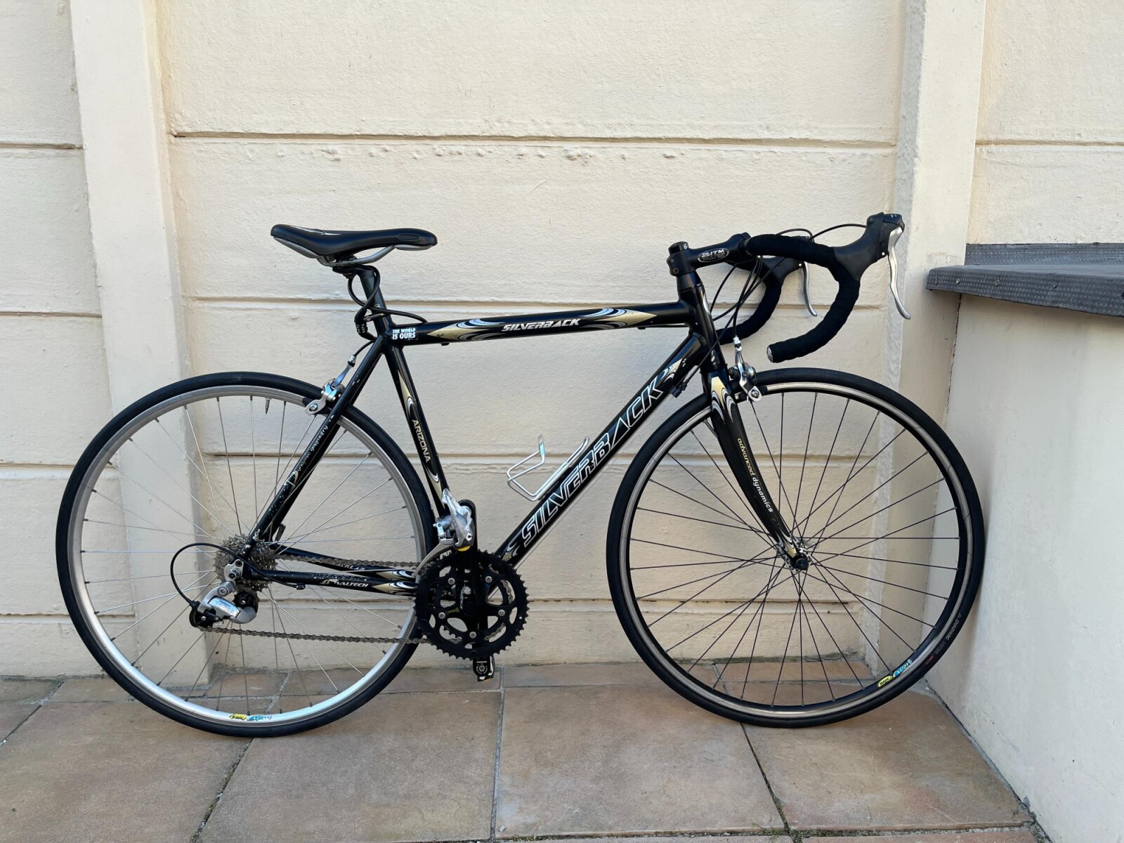 Silverback Arizona | Road Bikes | Bike Hub