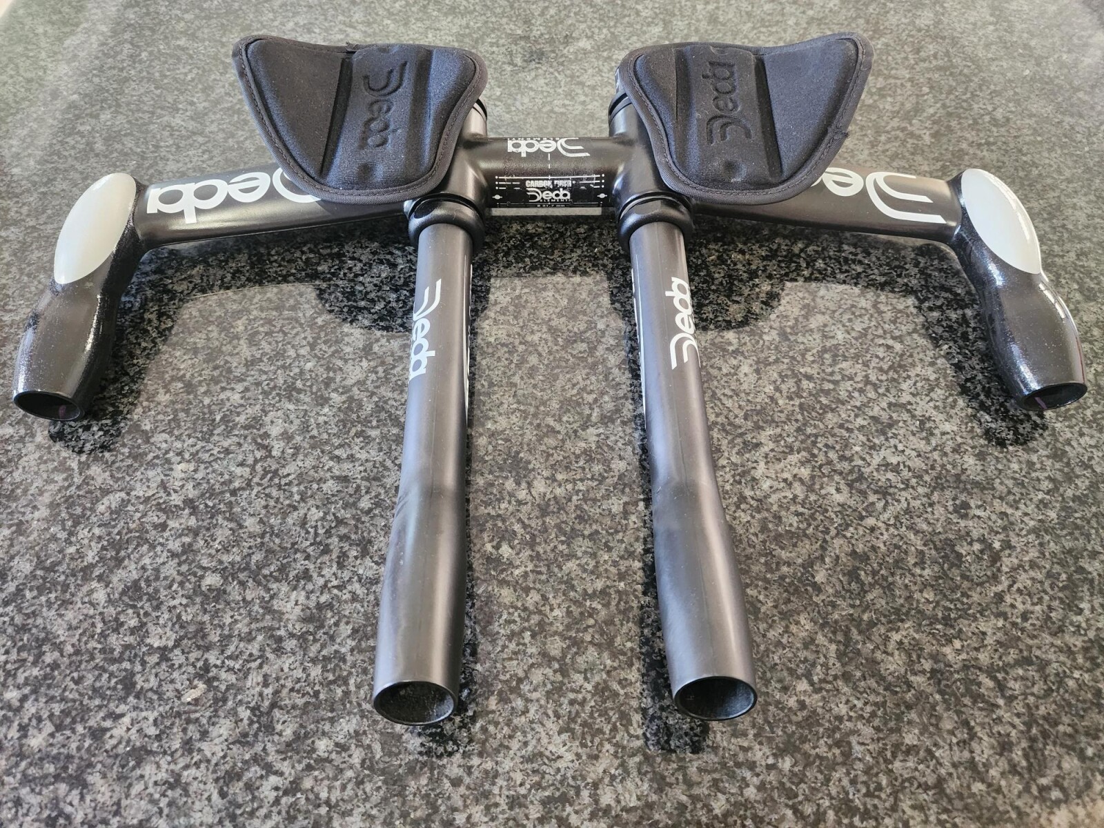 Deda Elementi Aero bars | Handlebars | Bike Hub