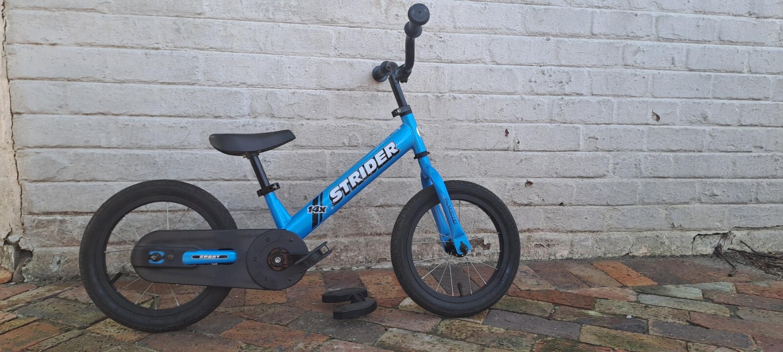 Strider 14x Convertible Bike (Balance to Pedals) | Kids Bikes | Bike Hub