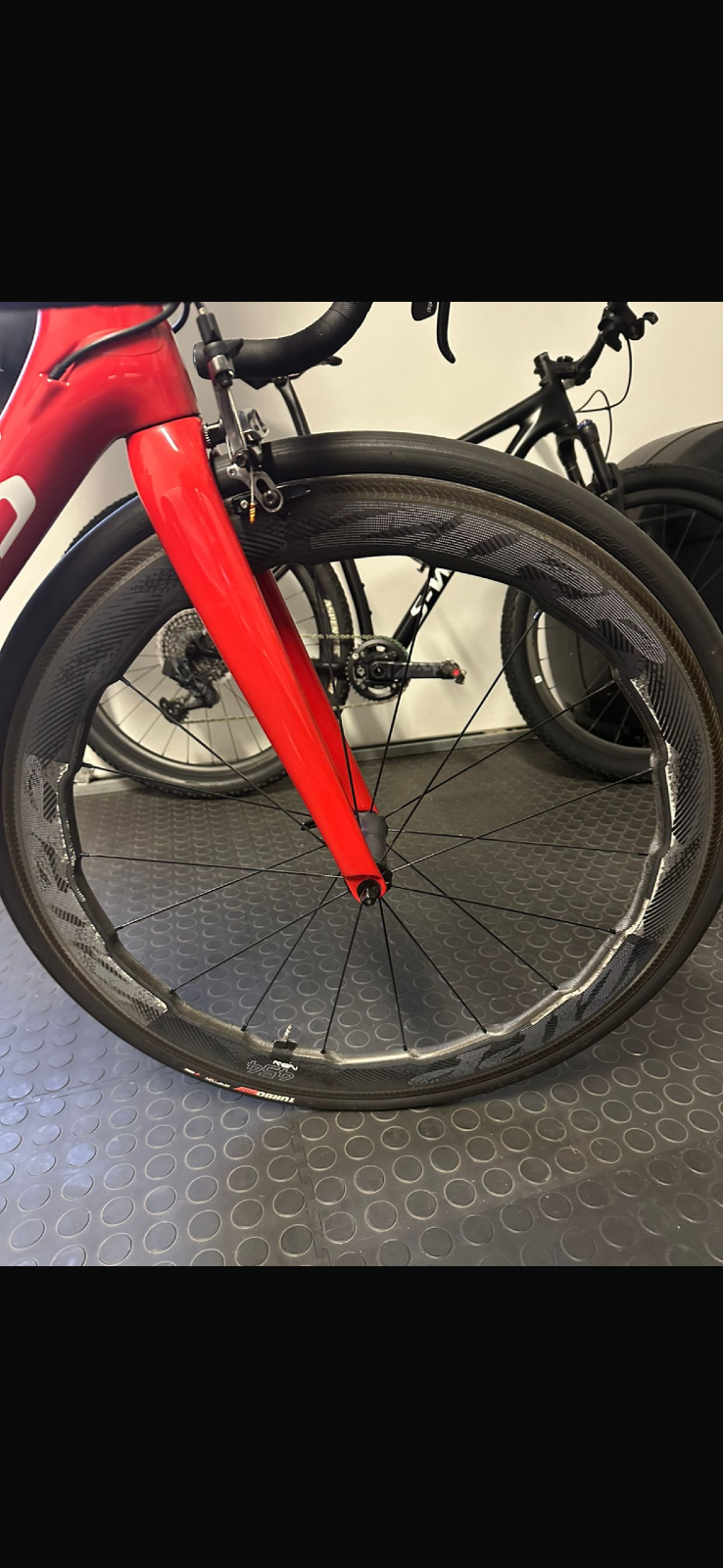 Zipp 454 NSW (rim brake) | Road Bike Wheels | Bike Hub