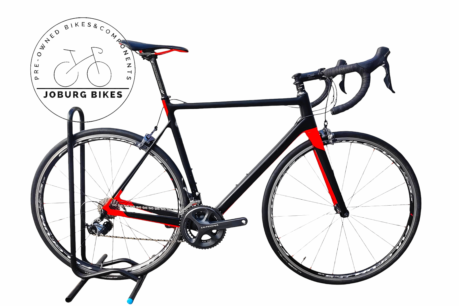 Silverback Sirelli 2.0 carbon Road (56cm) | Road Bikes | Bike Hub