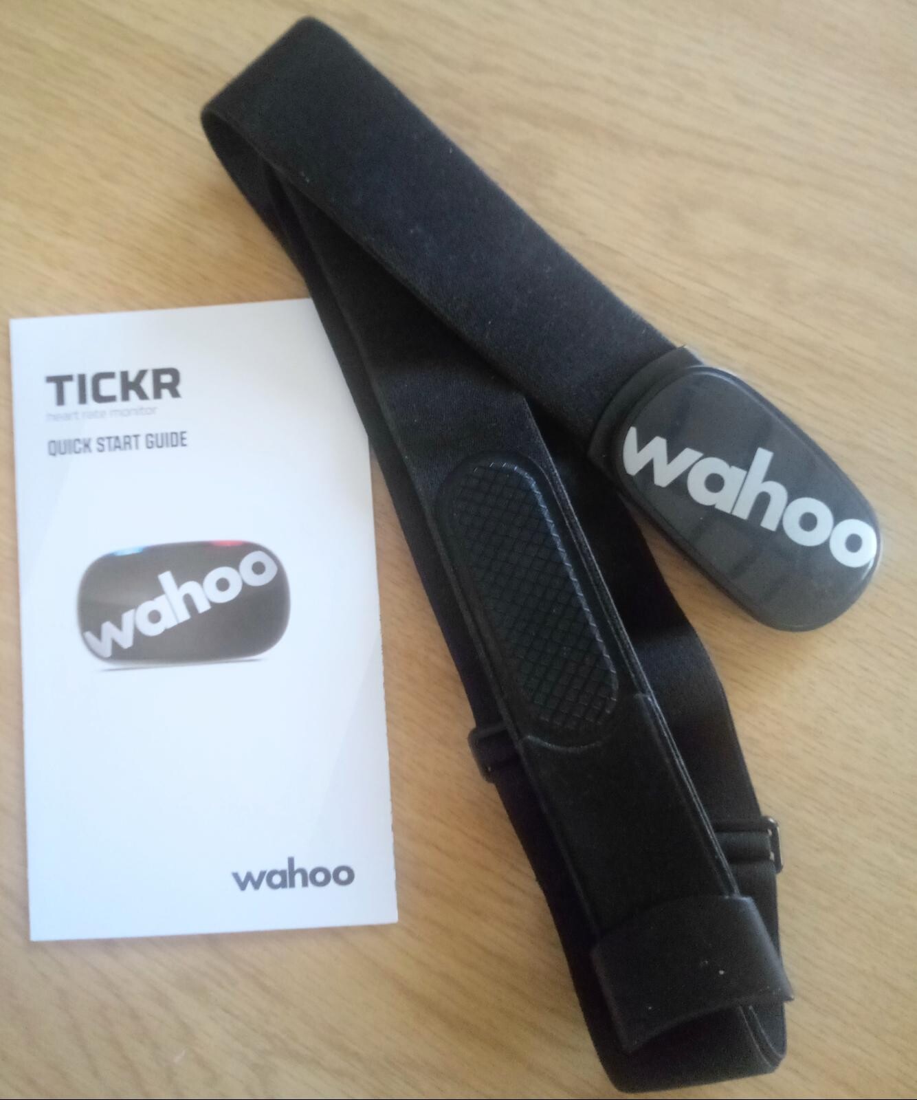 WAHOO sensors and HRM | Sensors, Mounts & Accessories | Bike Hub