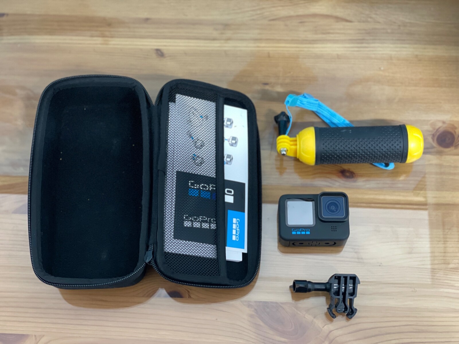 AS NEW - GoPro Hero 10 Black Edition | Action Cameras | Bike Hub