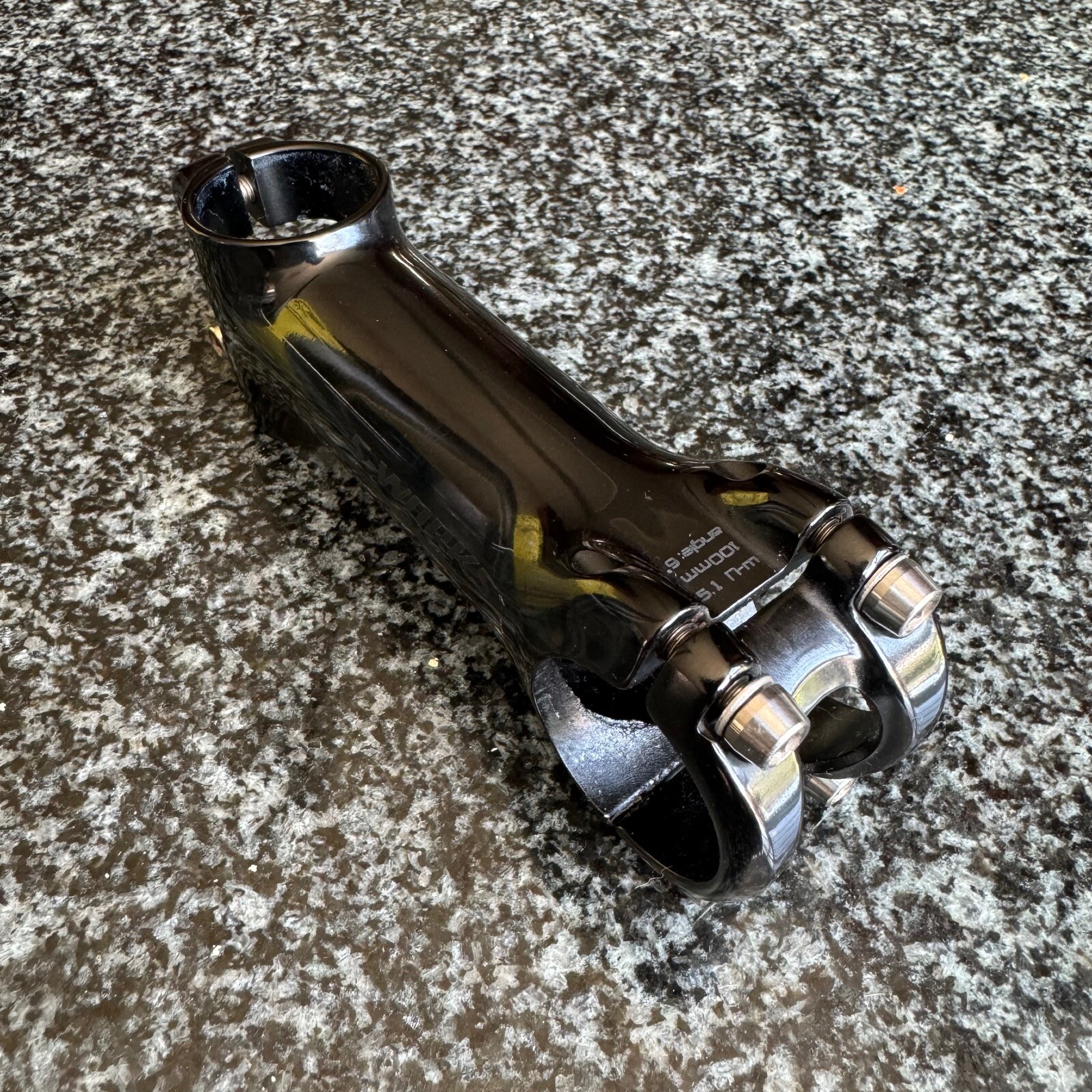 S-Works SL Stem | Stems | Bike Hub