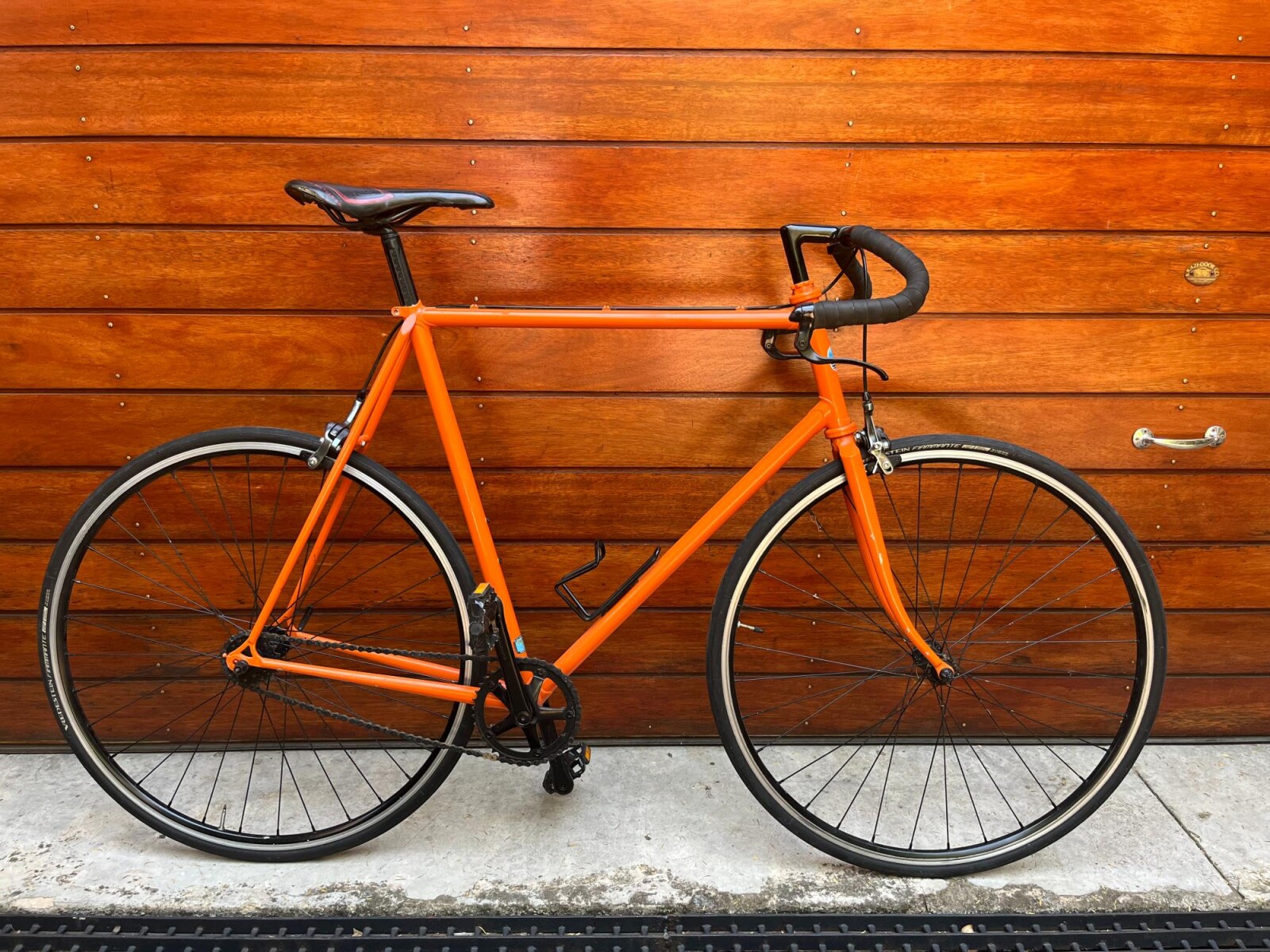 Raleigh single speed road commuter bicycle | Commuter Bikes | Bike Hub