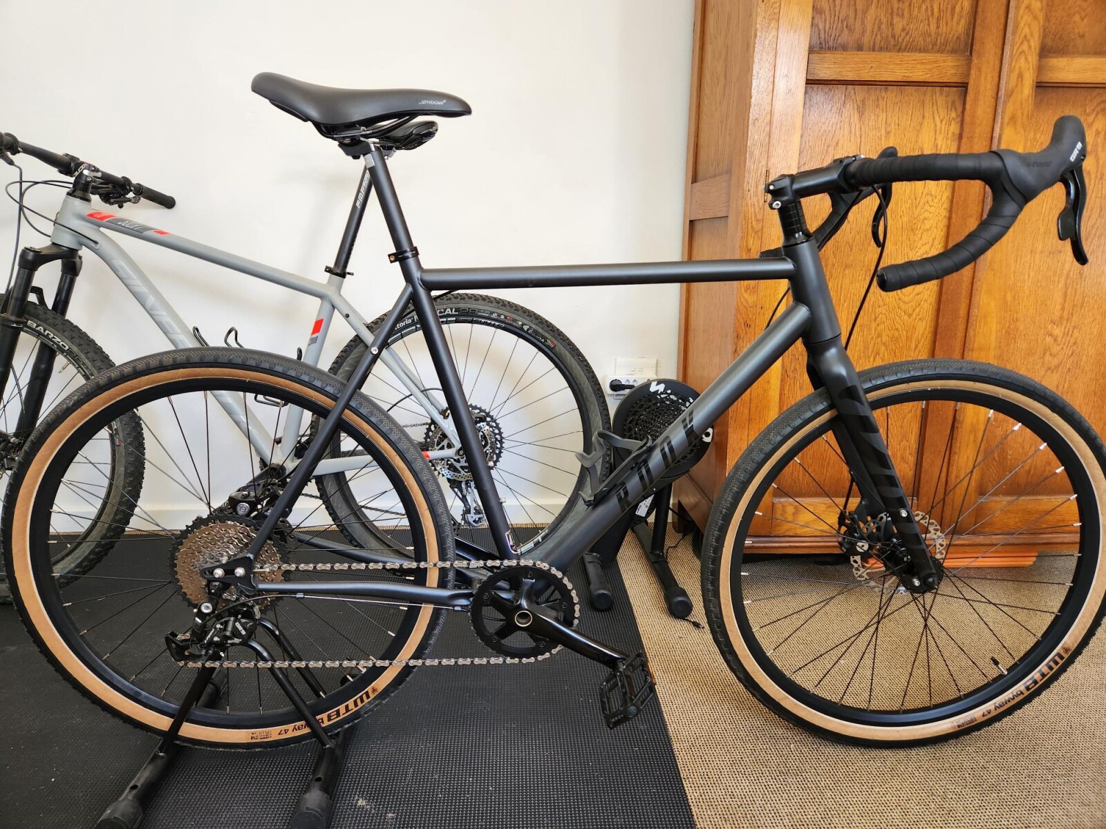 Rook Scout 11 Speed 58cm | Gravel Bikes | Bike Hub