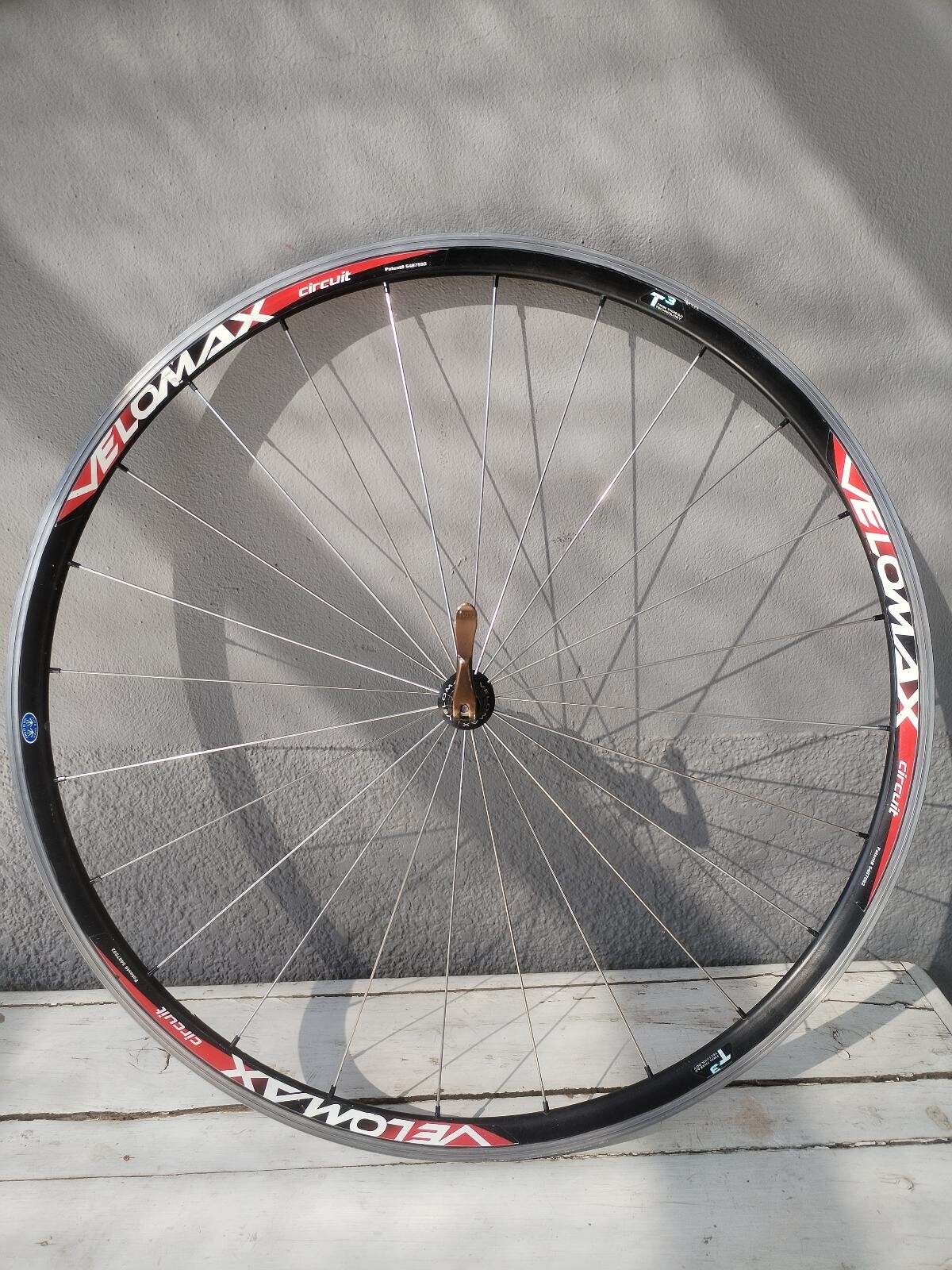 Road front wheel | Road Bike Rims | Bike Hub