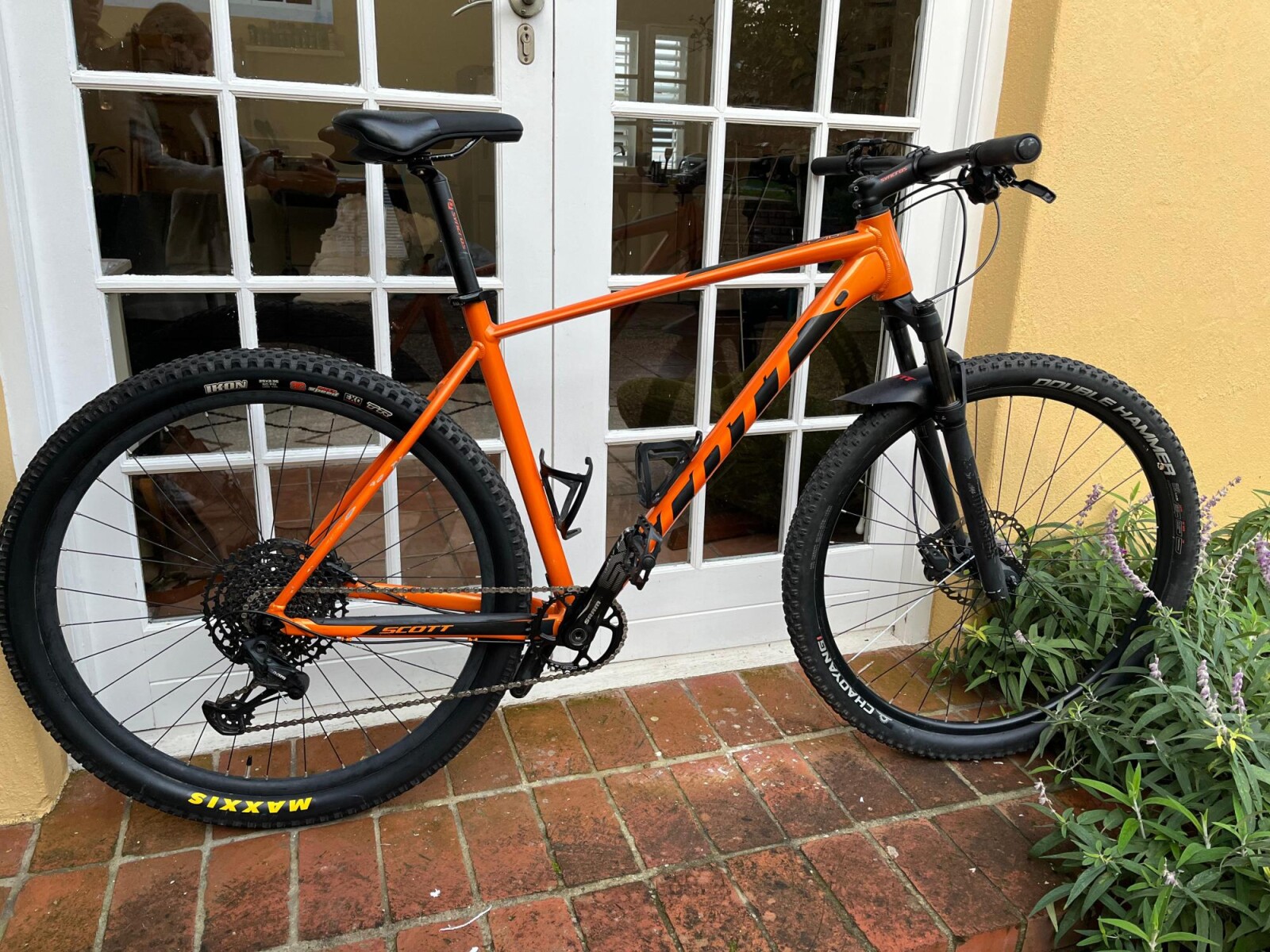 Scott Scale 970 | Hardtail Mountain Bikes | Bike Hub