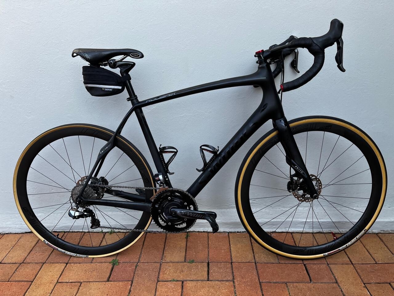 S-Works Roubaix | Road Bikes | Bike Hub