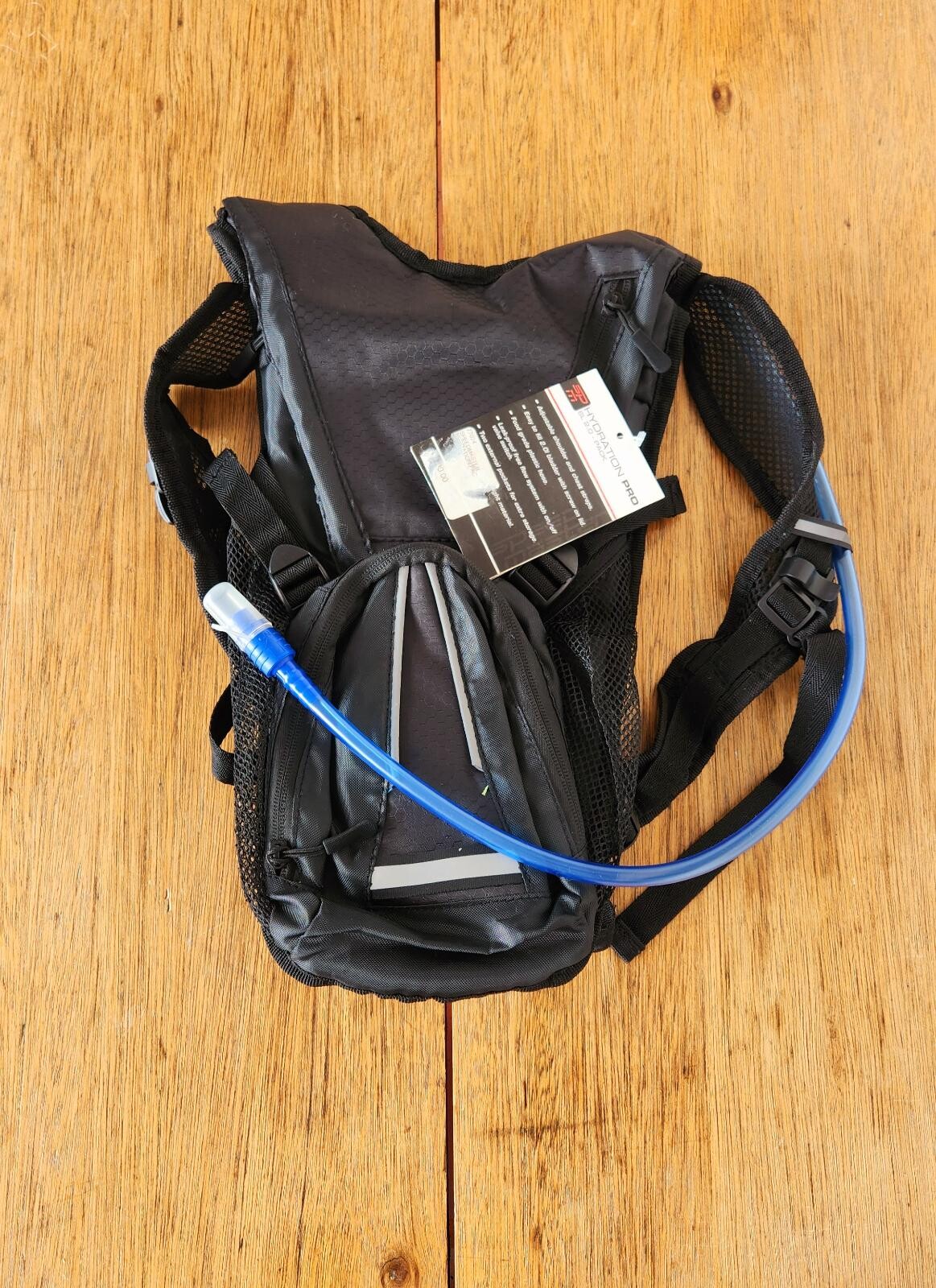 Brand new 2L Hydration pack | Hydration Packs | Bike Hub