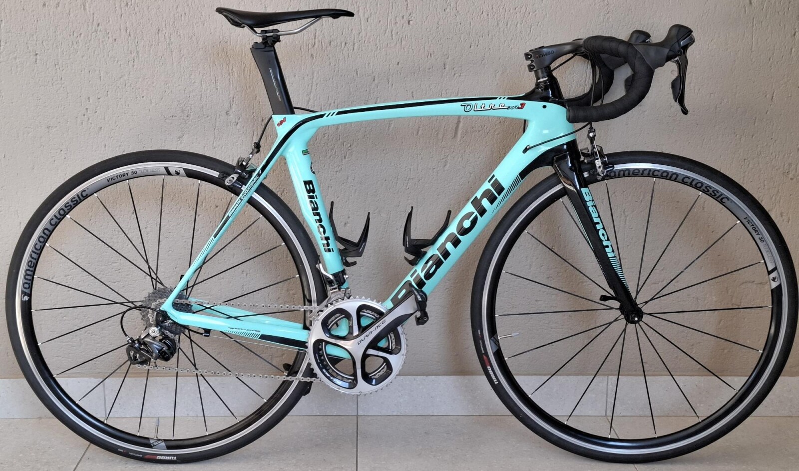 Bianchi Oltre XR3 for sale | Road Bikes | Bike Hub