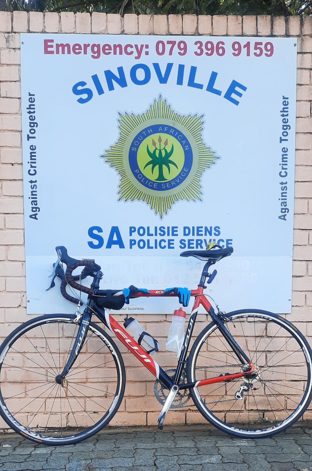 Fuji Roubaix Pro | Road Bikes | Bike Hub