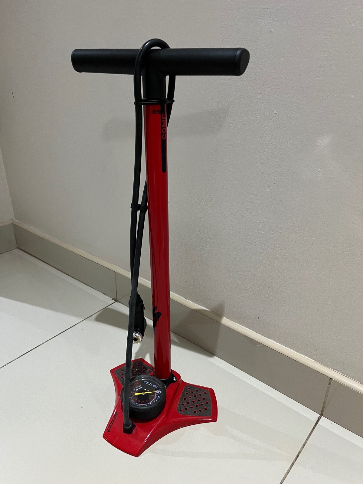 Specialized Pump | Pumps | Bike Hub