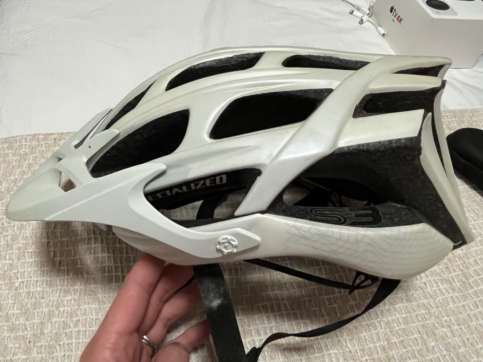 Specialized helmet-mountain bike | Helmets | Bike Hub
