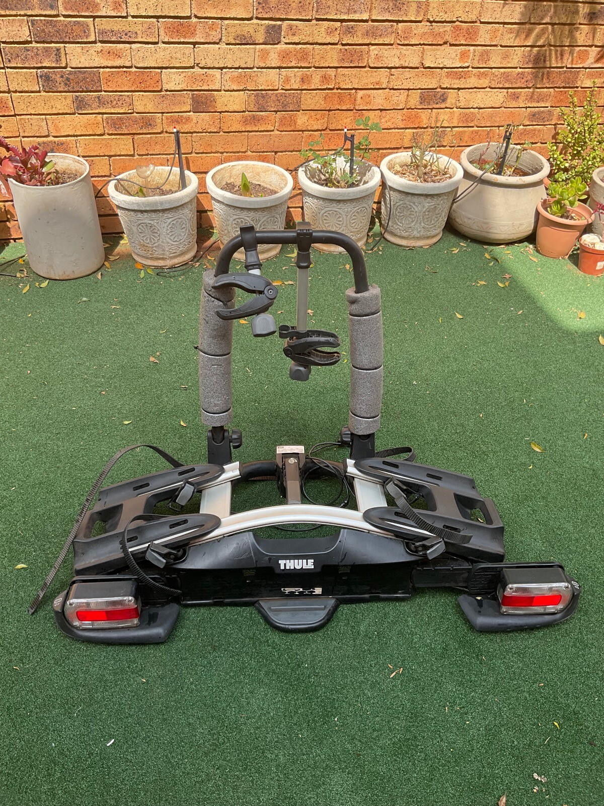 Thule Velocompact 925 | Bike Racks | Bike Hub