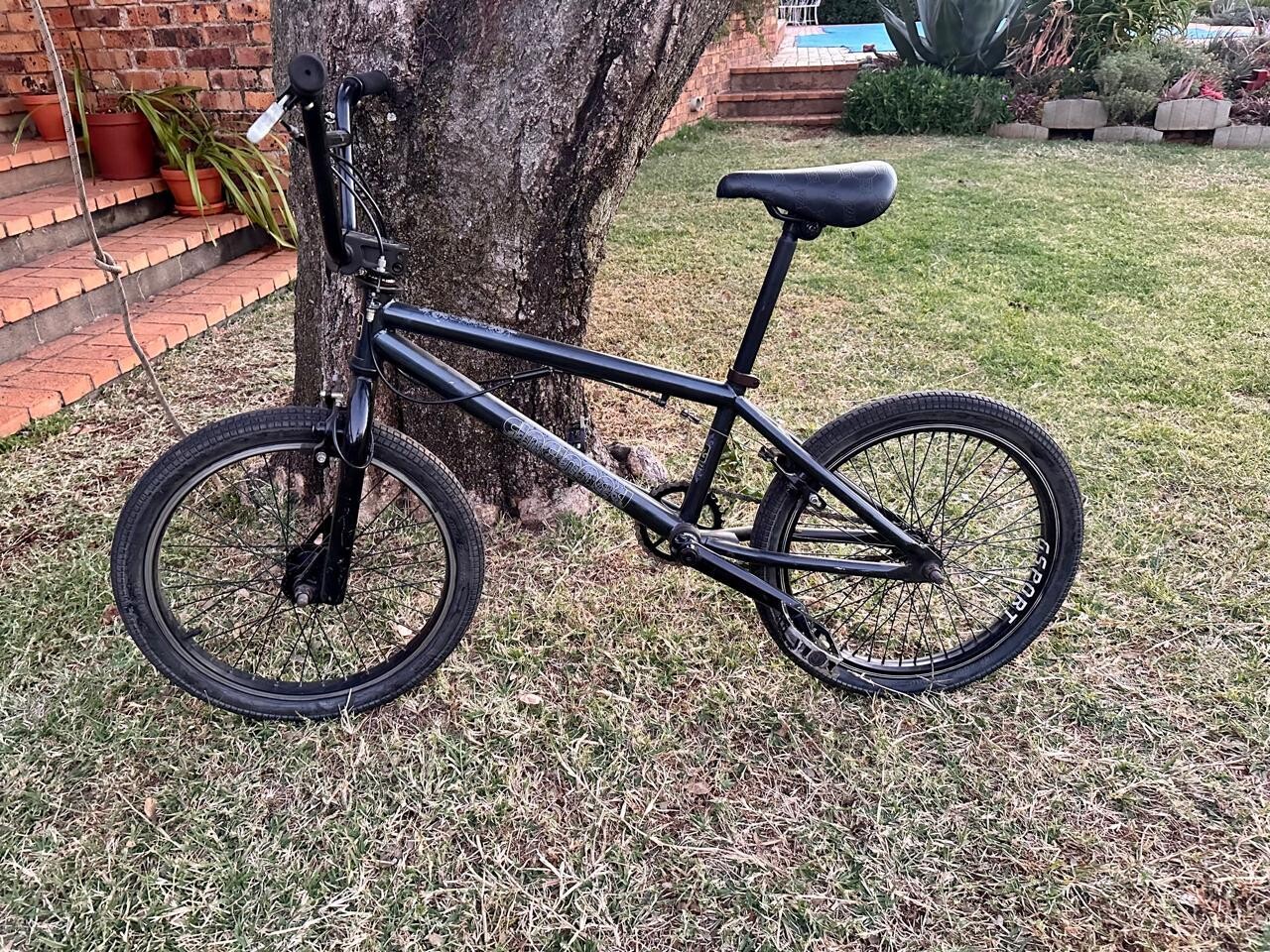 DK Bikes Cincinnati | BMX Bikes | Bike Hub