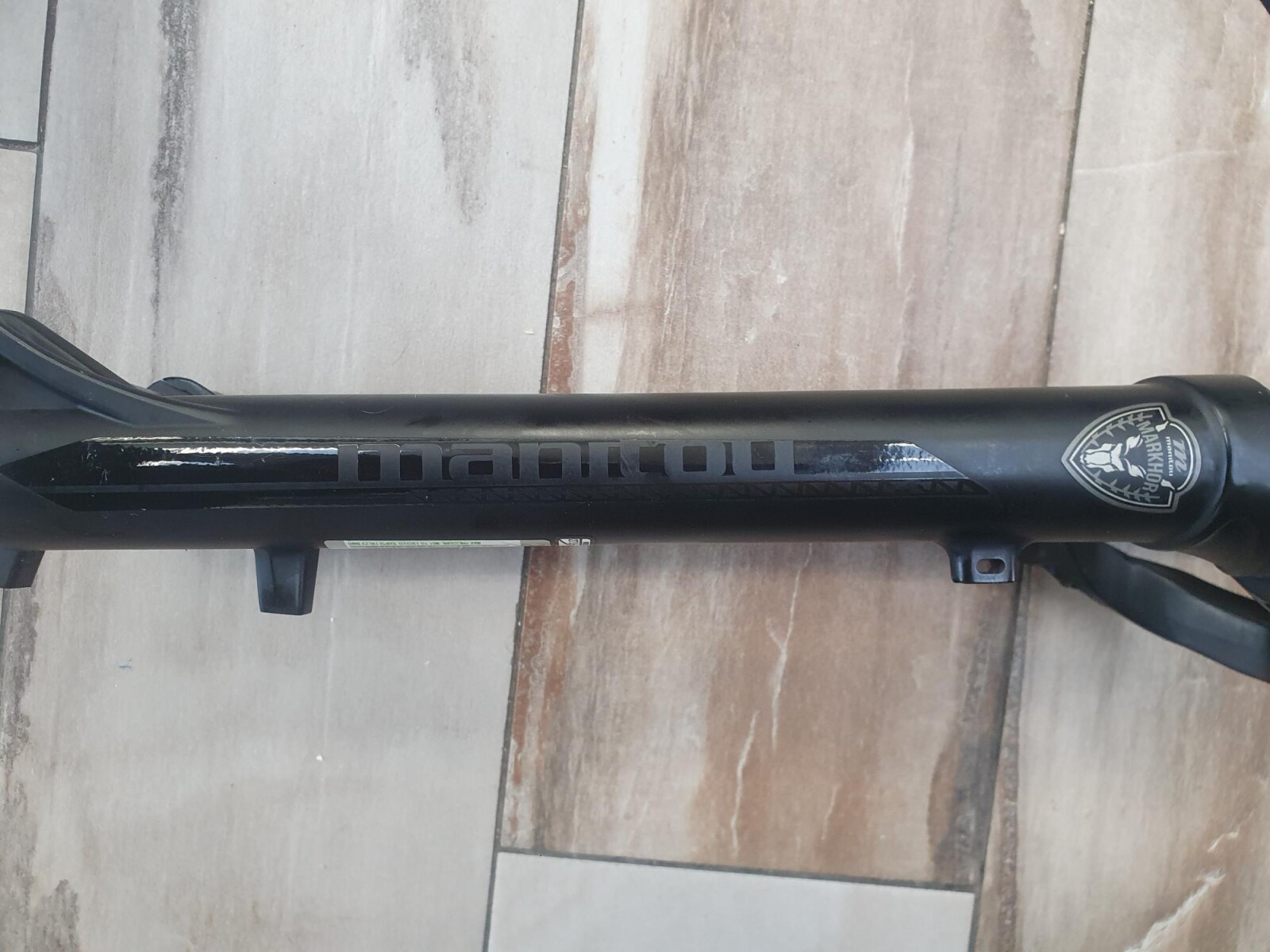 Manitou Markhor 29er | Mountain Bike Forks | Bike Hub