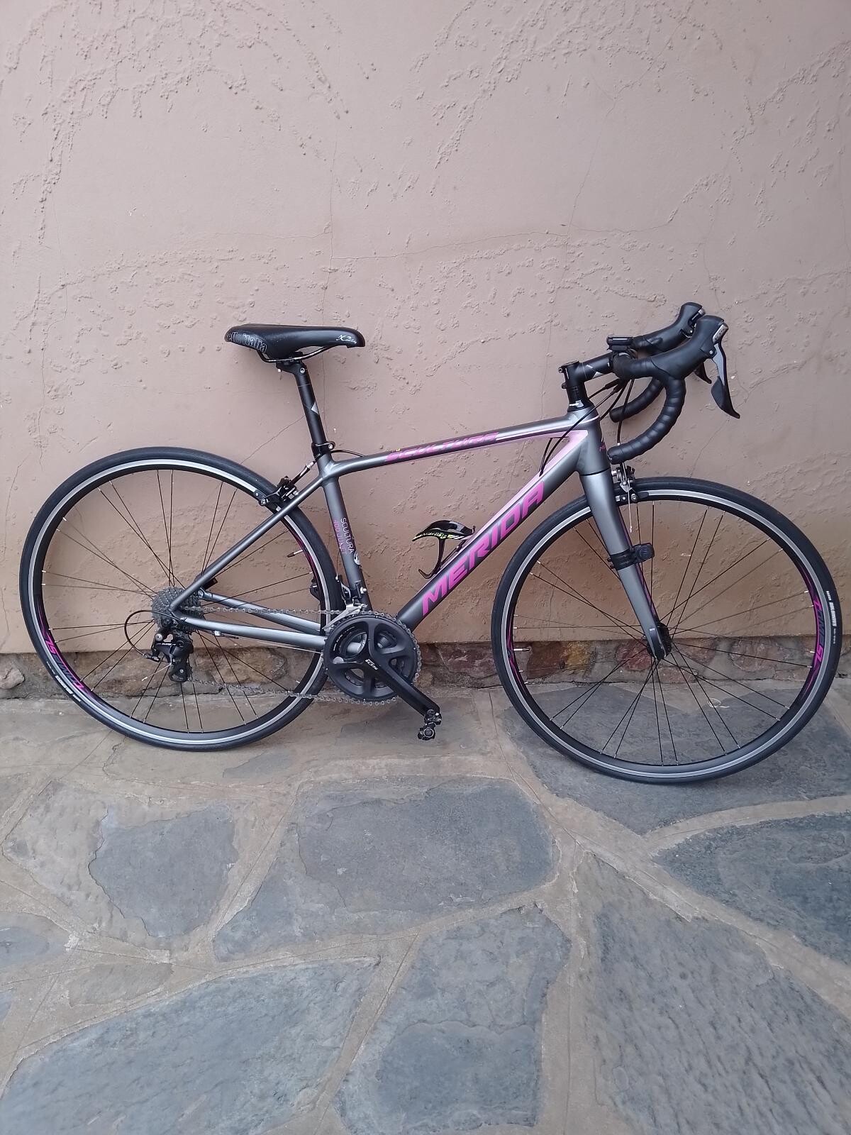 Scultura 400 Juliet Merida | Road Bikes | Bike Hub