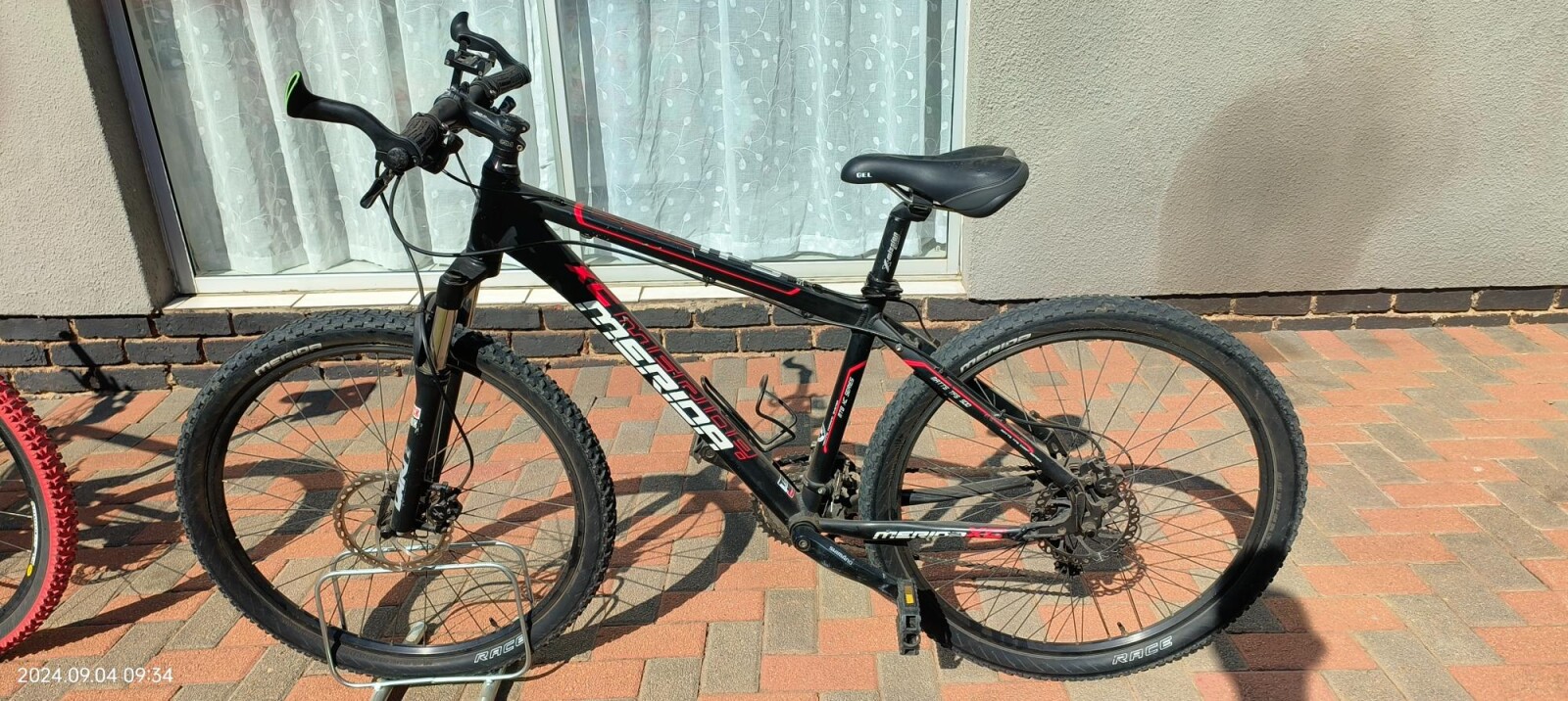 Merida XC 500 TFS | Hardtail Mountain Bikes | Bike Hub